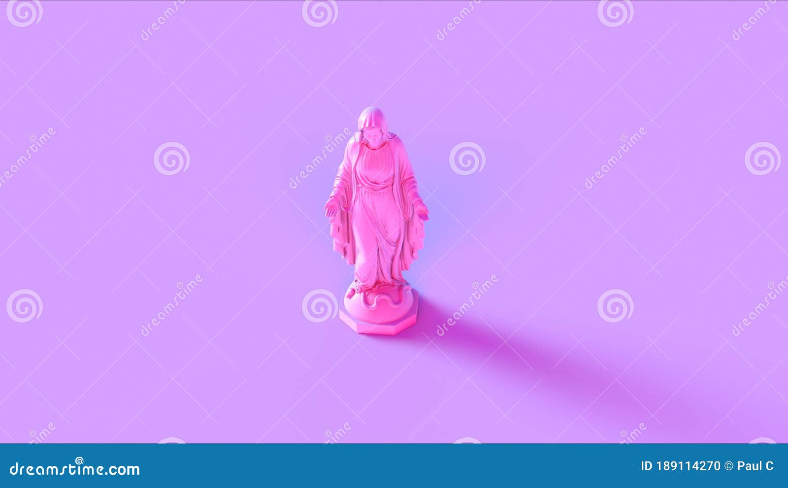 Pink Jesus Christ On The Cross With A Crown Of Thorns Jesus Of Nazareth