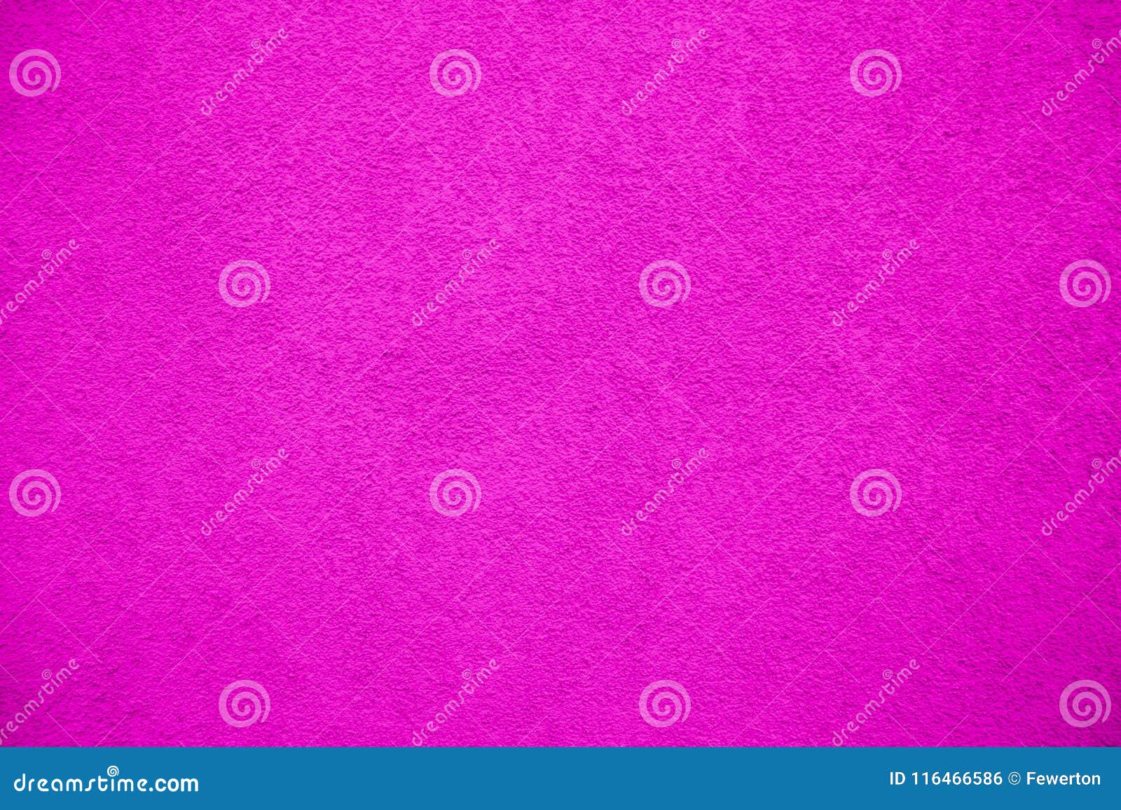 Pink Vivid Bright Color Coarse Facade Wall As an Empty Rustic Texture ...