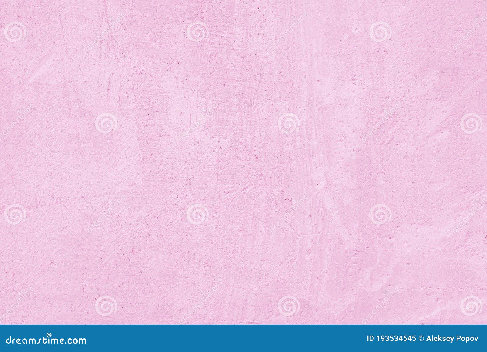 Pink Wall of the Building. Rough Plaster Surface Stock Image - Image of ...