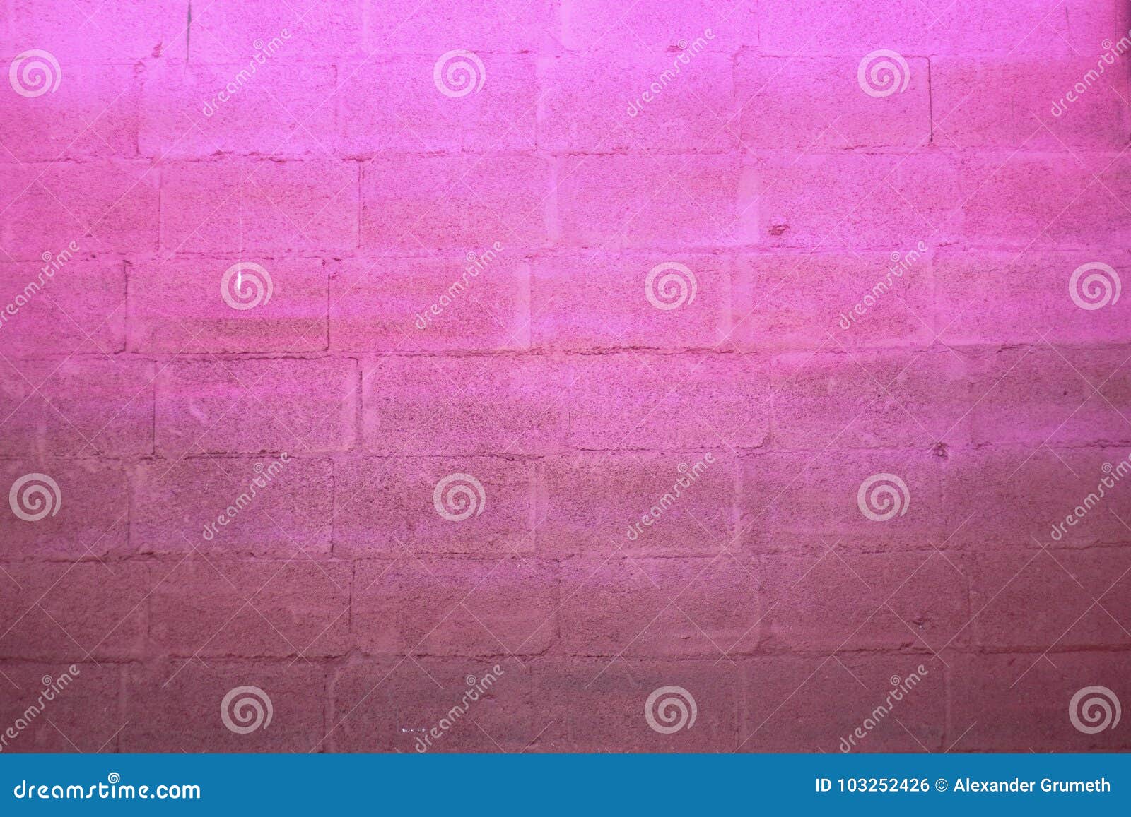 Pink wall stock photo. Image of textured, retro, color - 103252426