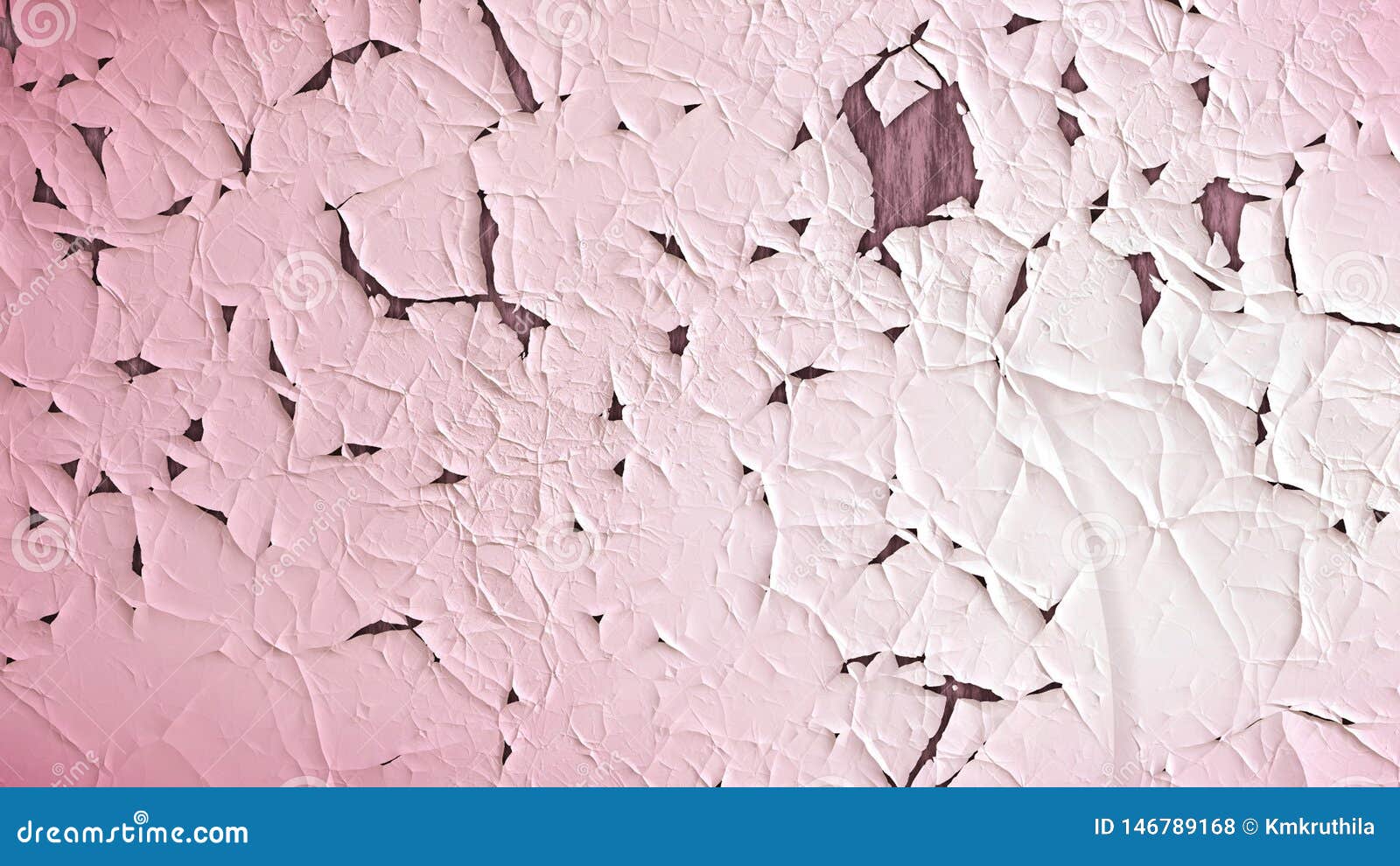 Pink Wall Pattern Background Beautiful Elegant Illustration Graphic Art ...