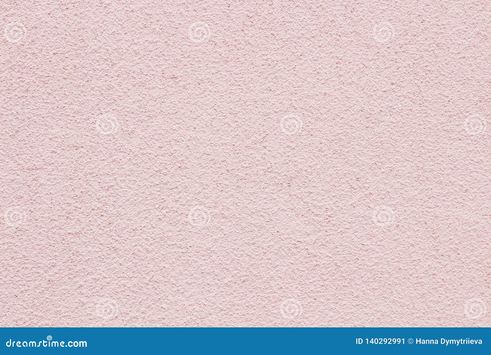Pink Wall Plaster Part of Building Stock Image - Image of interesting ...
