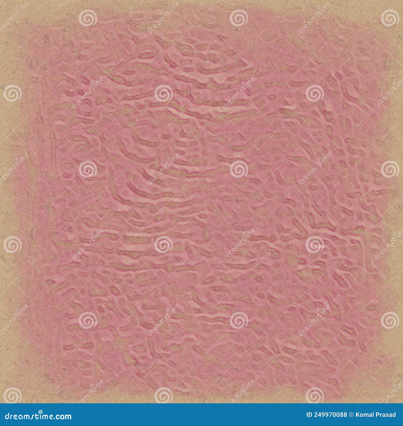 Pink Wall Texture for Background Stock Illustration - Illustration of ...