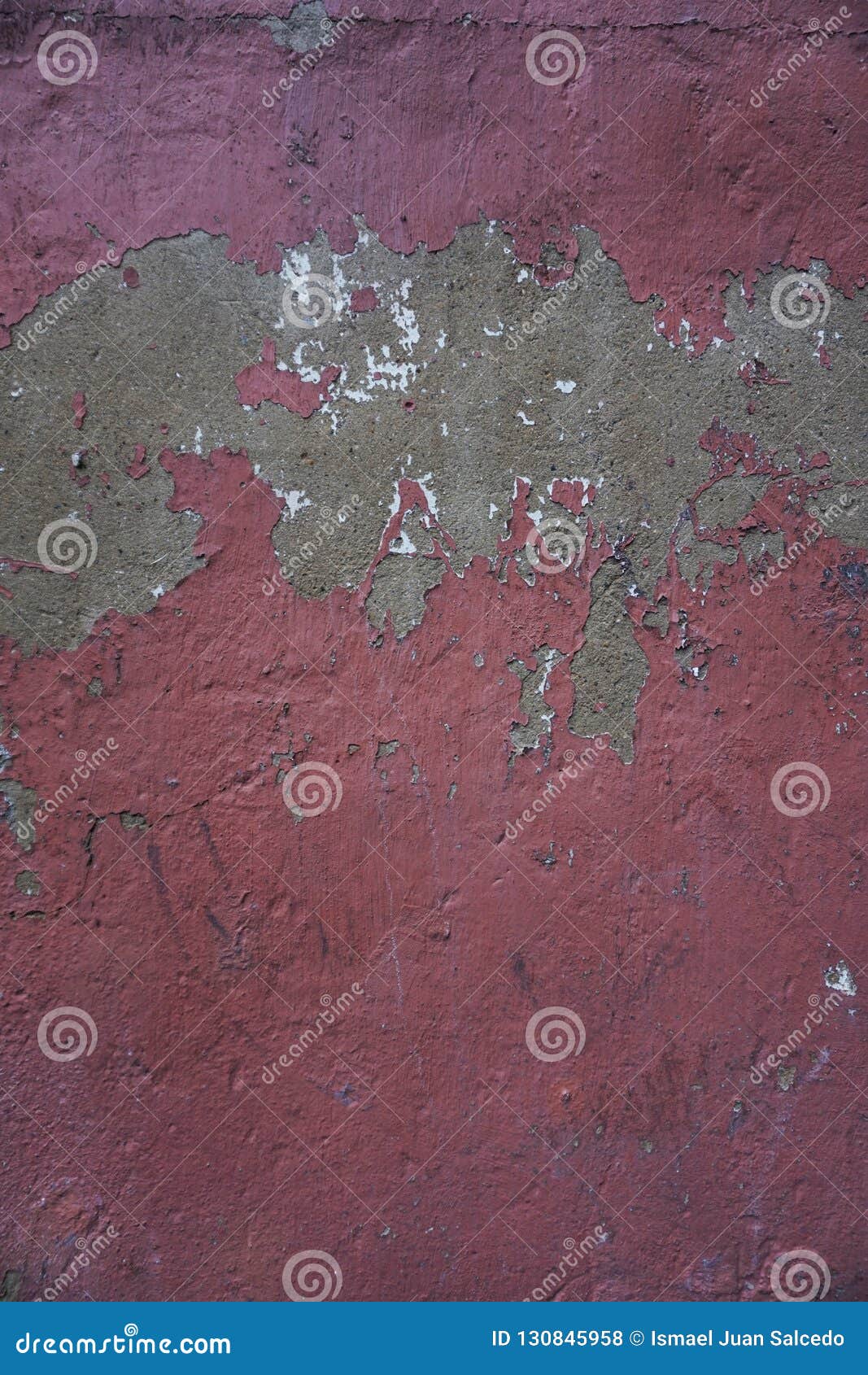 The Pink Wall Texture Pattern Stock Photo - Image of pattern, pink ...