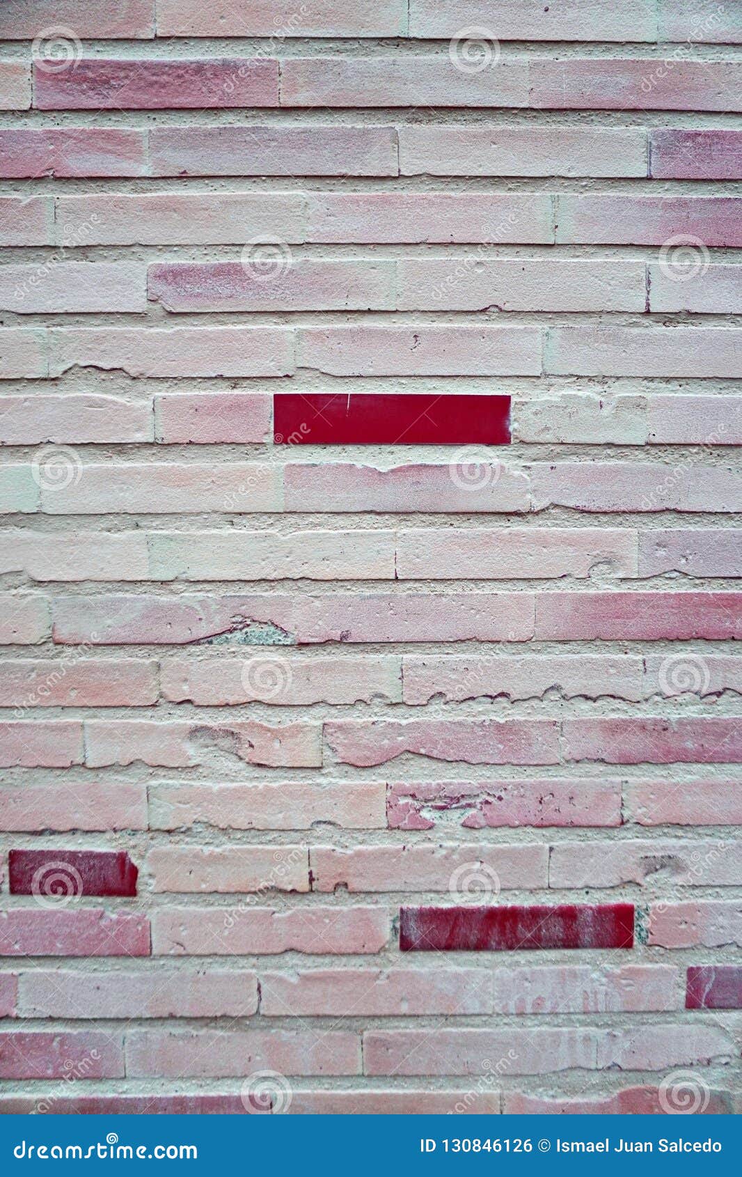 The Pink Wall Texture Pattern Stock Photo - Image of pink, vintage ...