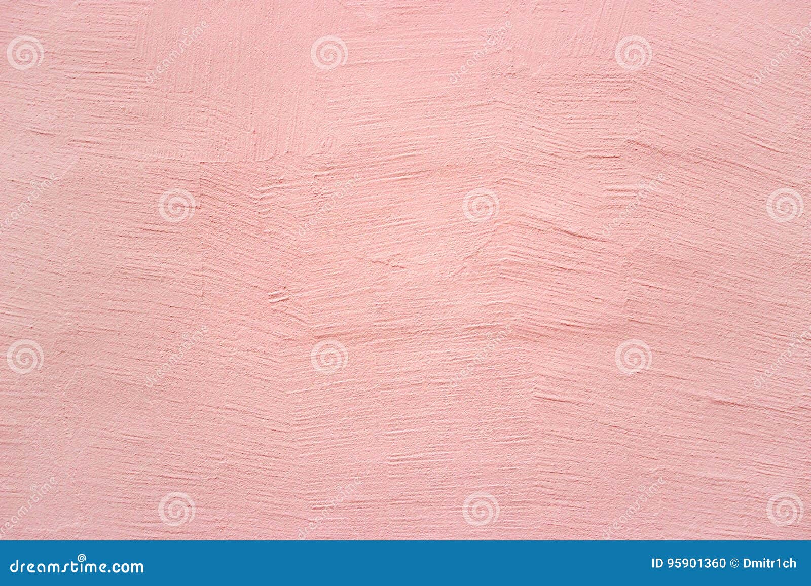 Pink Wall, Texture Plaster, Concrete Surface As a Background Stock ...