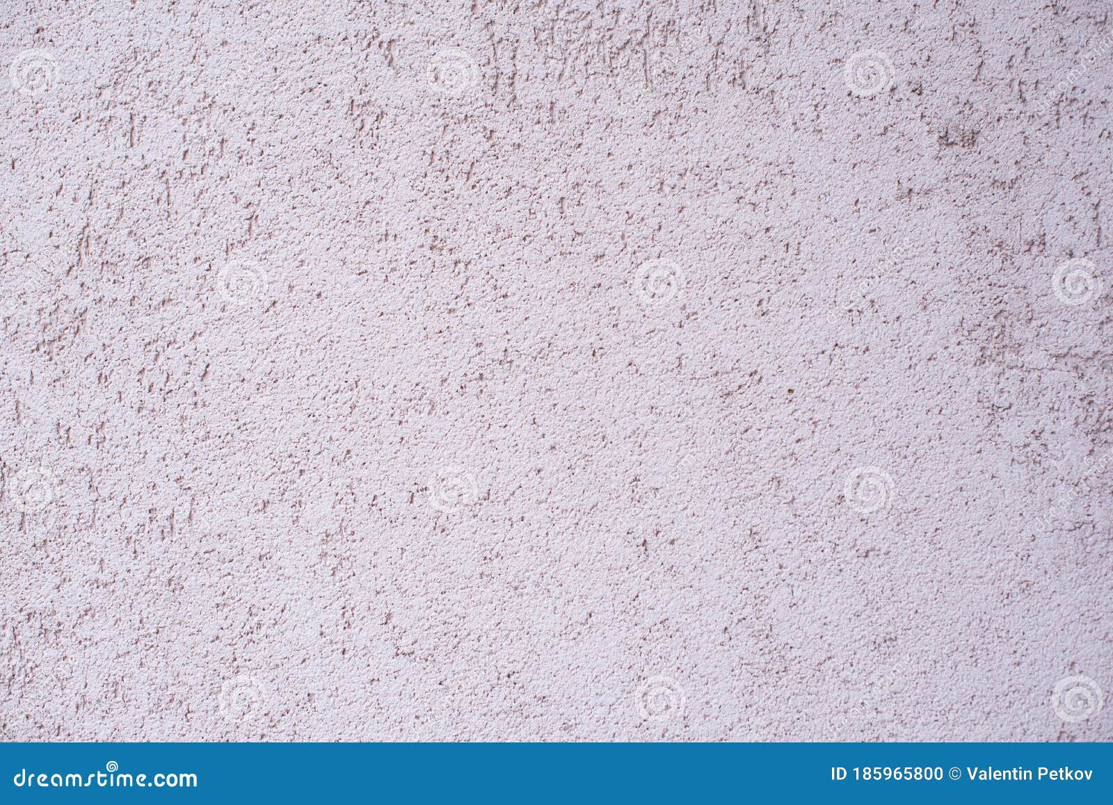 Pink Wall Texture Real Soft White Washed Out Sharp Space for Text Stock ...