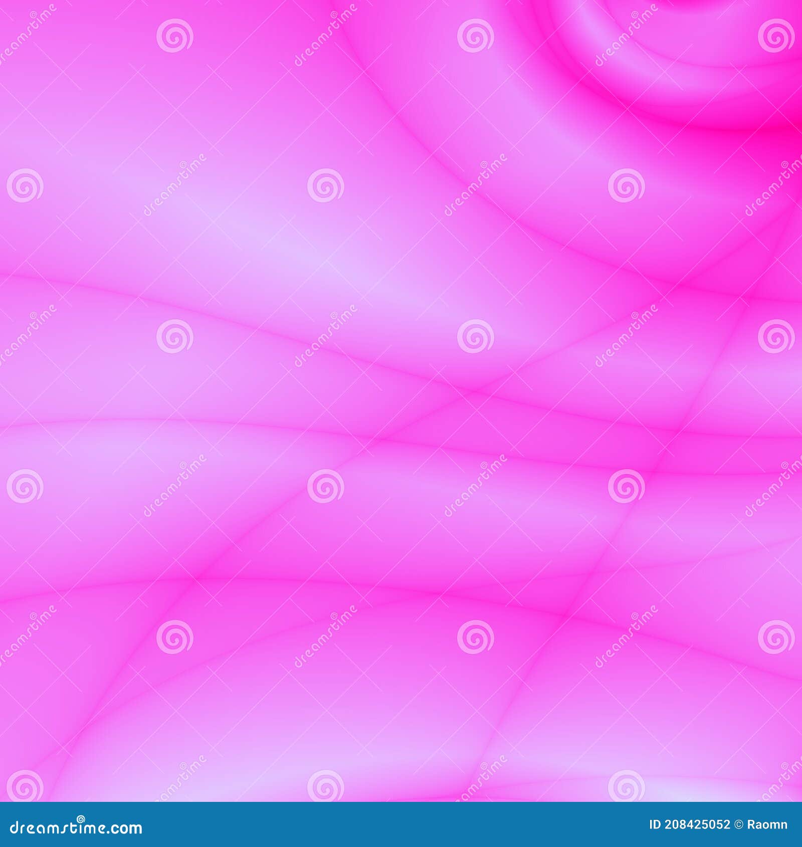 Pink Wallpaper Abstract Creative Background Stock Illustration ...