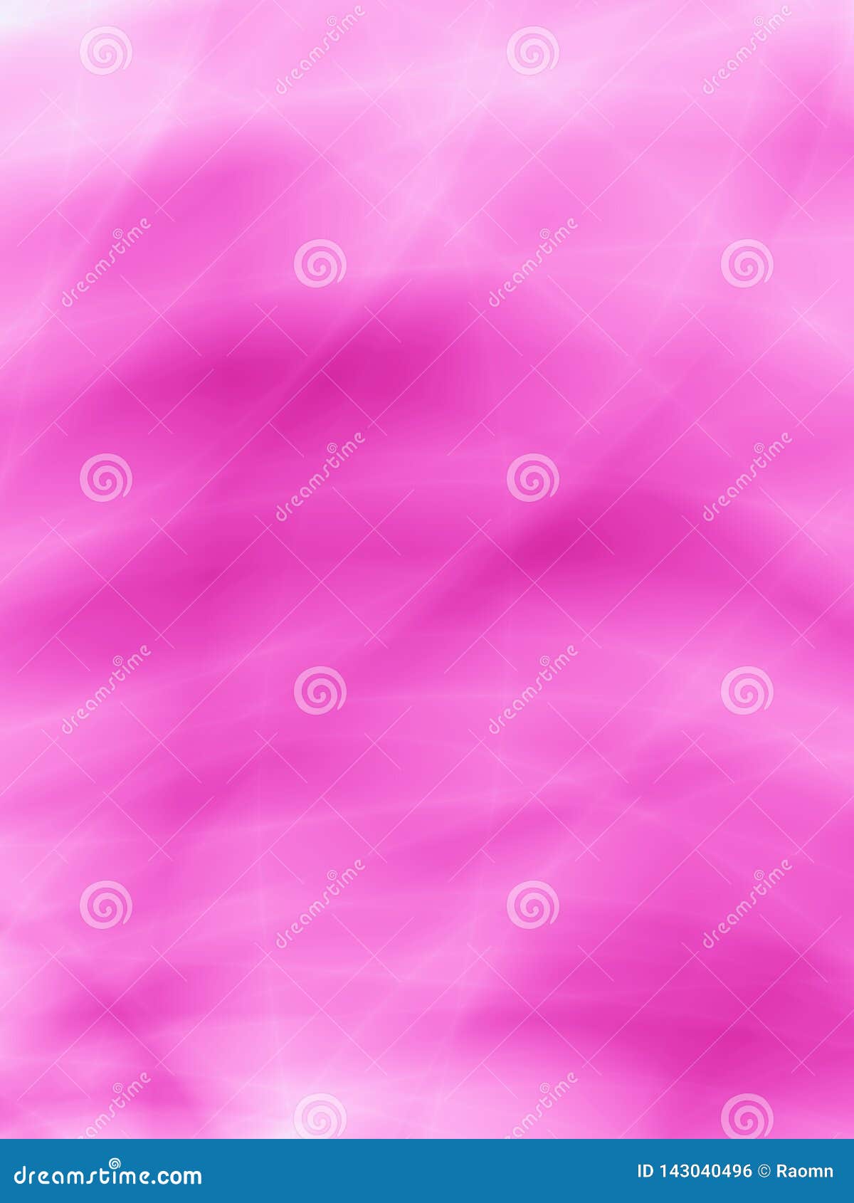 Pink Wallpaper Bright Wave Elegant Pattern Stock Illustration ...