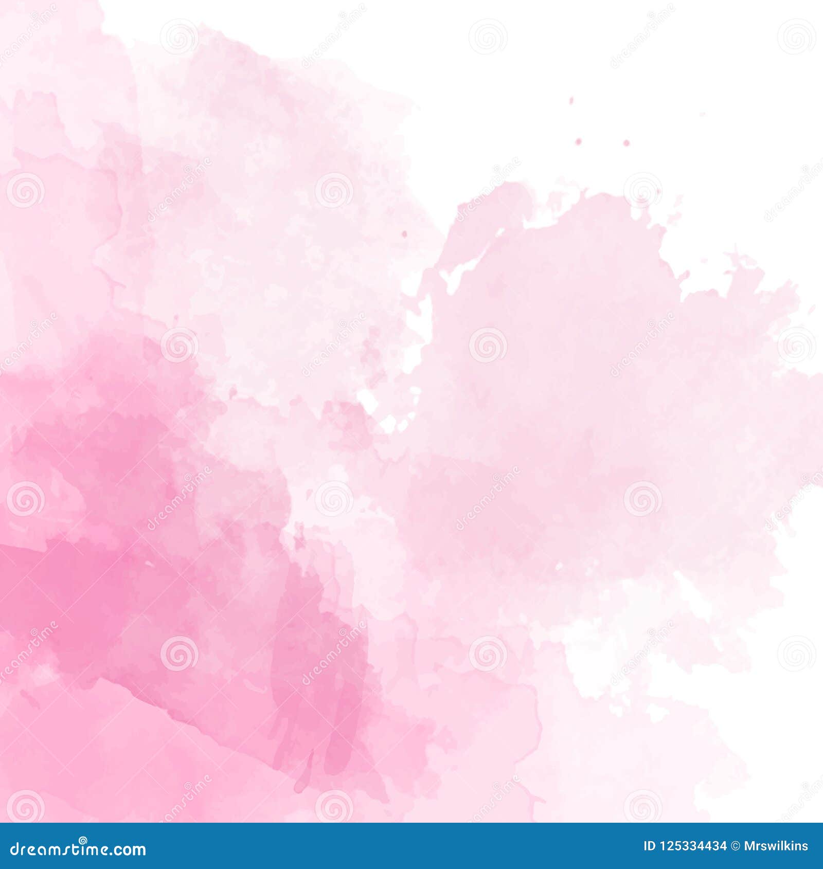 Subtle Background. Abstract Clean Poster Template. Smooth Website ...