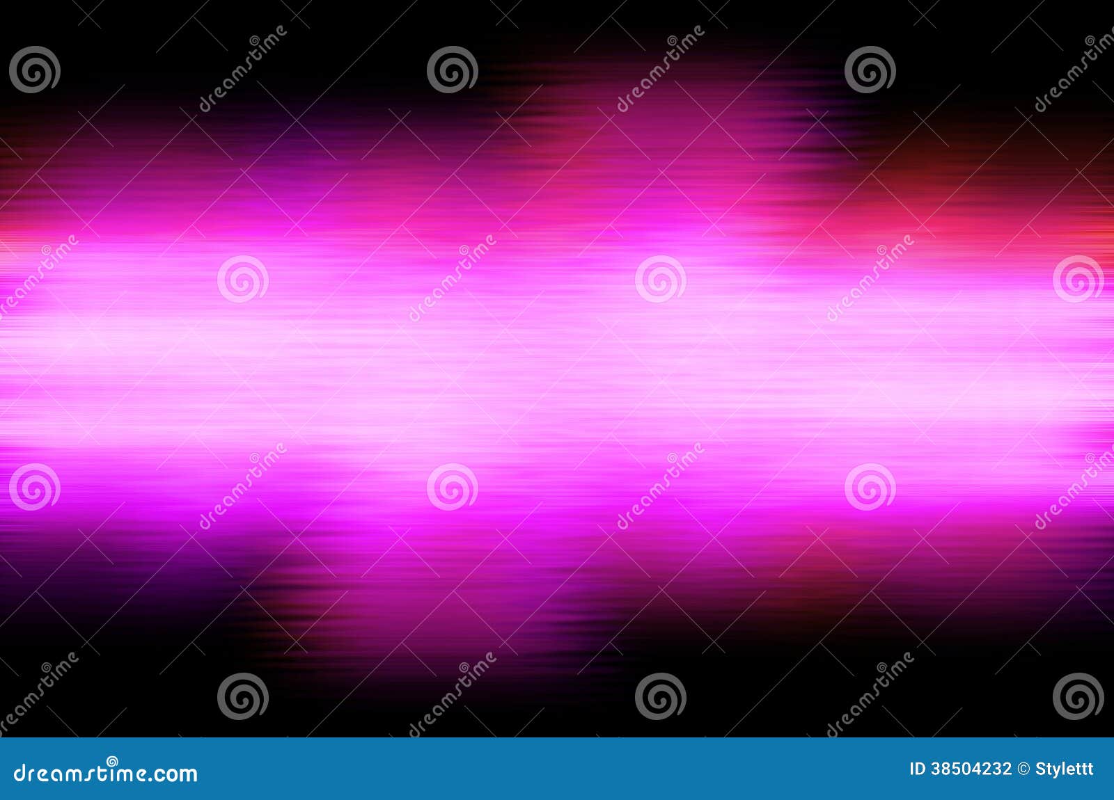 Pink Wave Abstract Background. Modern Fluid Wallpaper Vector ...