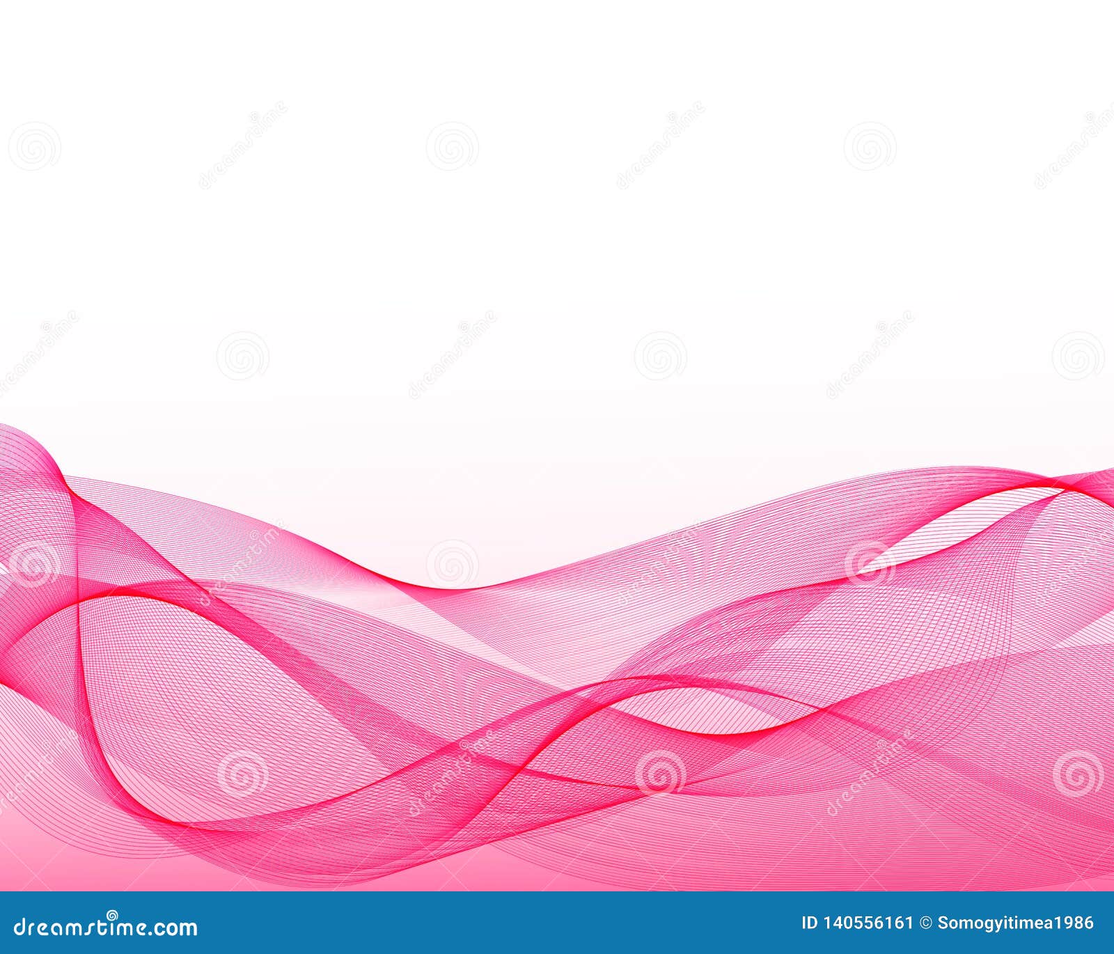 Pink Wavy Abstract Background Stock Illustration - Illustration of ... Pink Wavy Abstract Background Stock Illustration - Illustration of ...