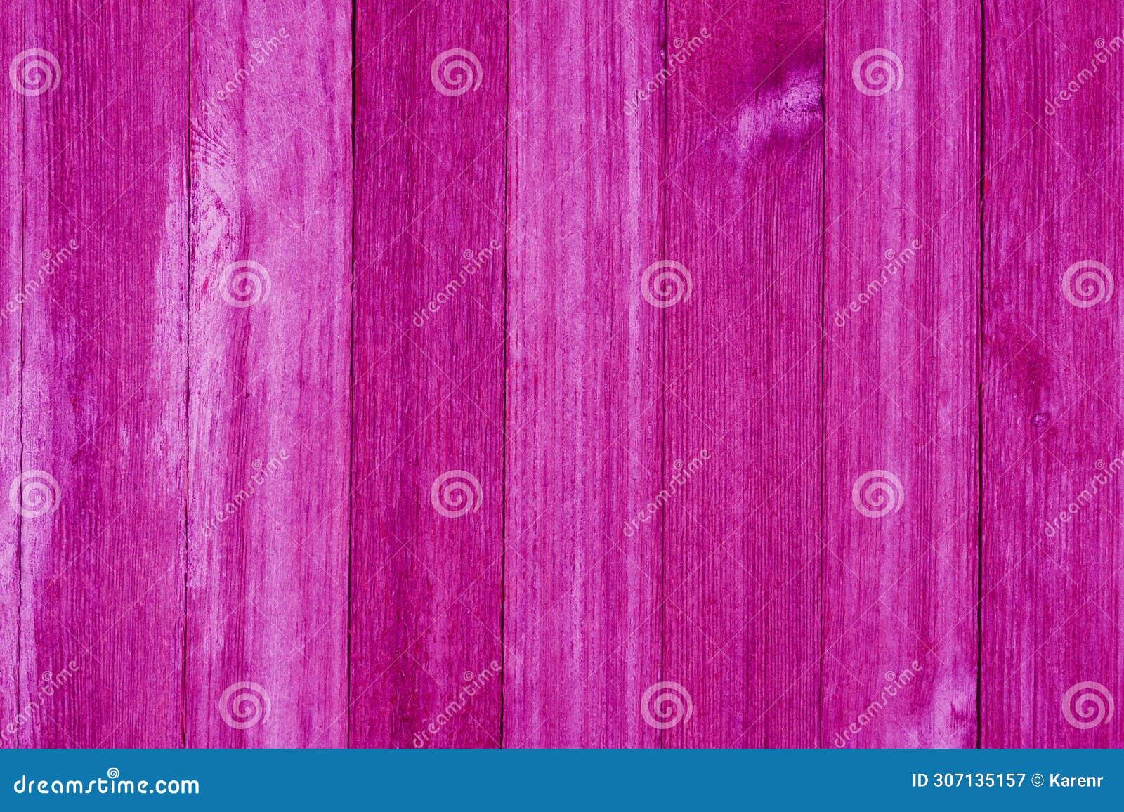 Pink Weathered Grained Wood Background Stock Image - Image of grain ...