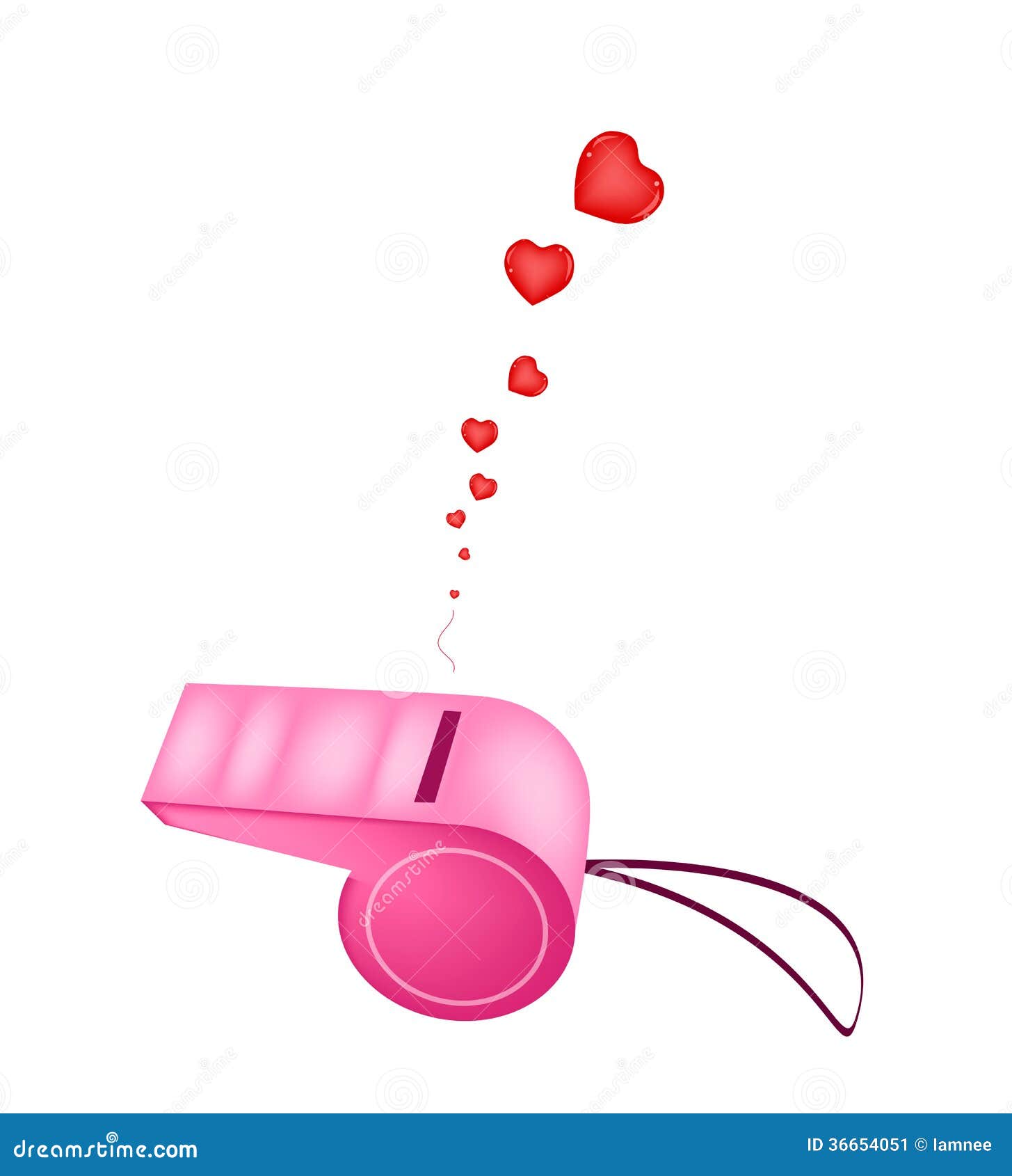 Pink Whistle Stock Illustrations – 447 Pink Whistle Stock Illustrations ...