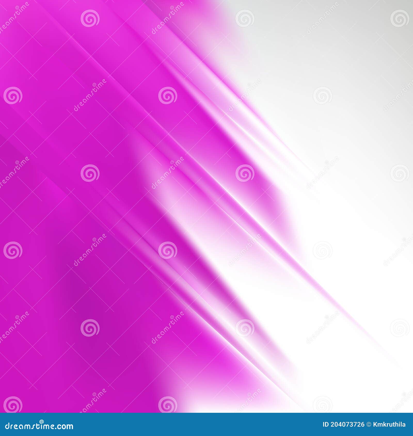 Pink and White Background Vector Image Stock Illustration ...