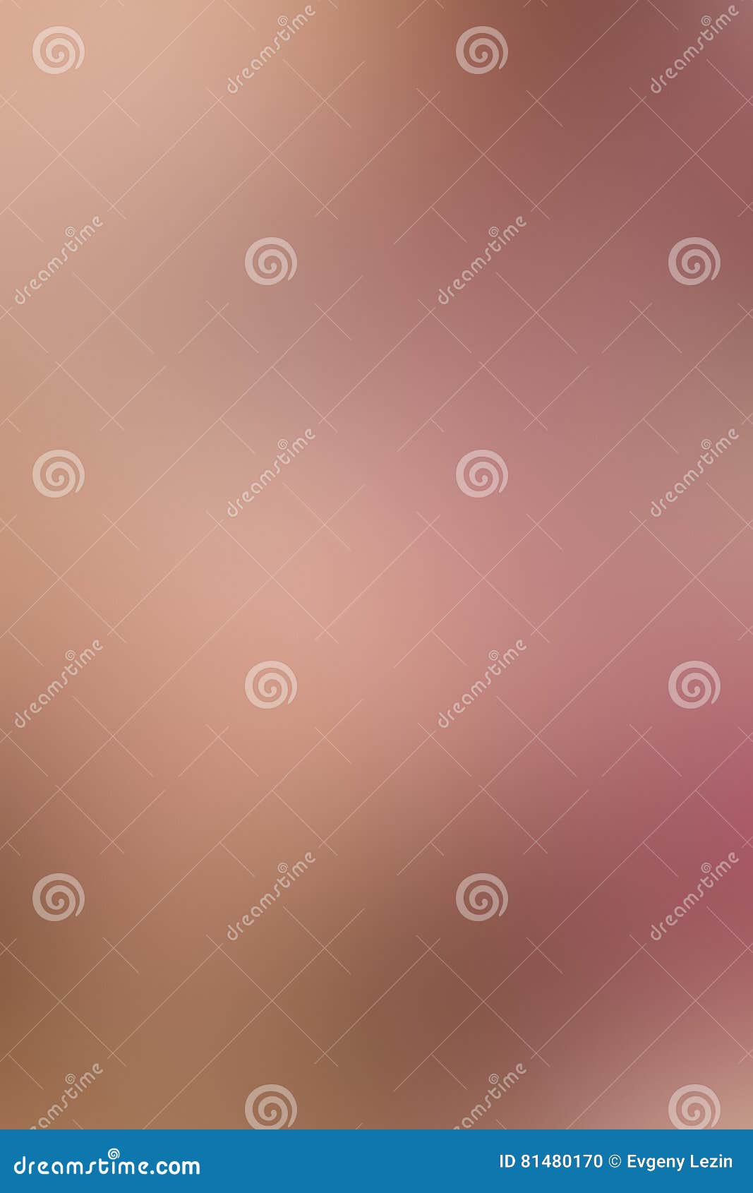 Pink White Brown Abstract Background Blur Gradient Stock Illustration ...
