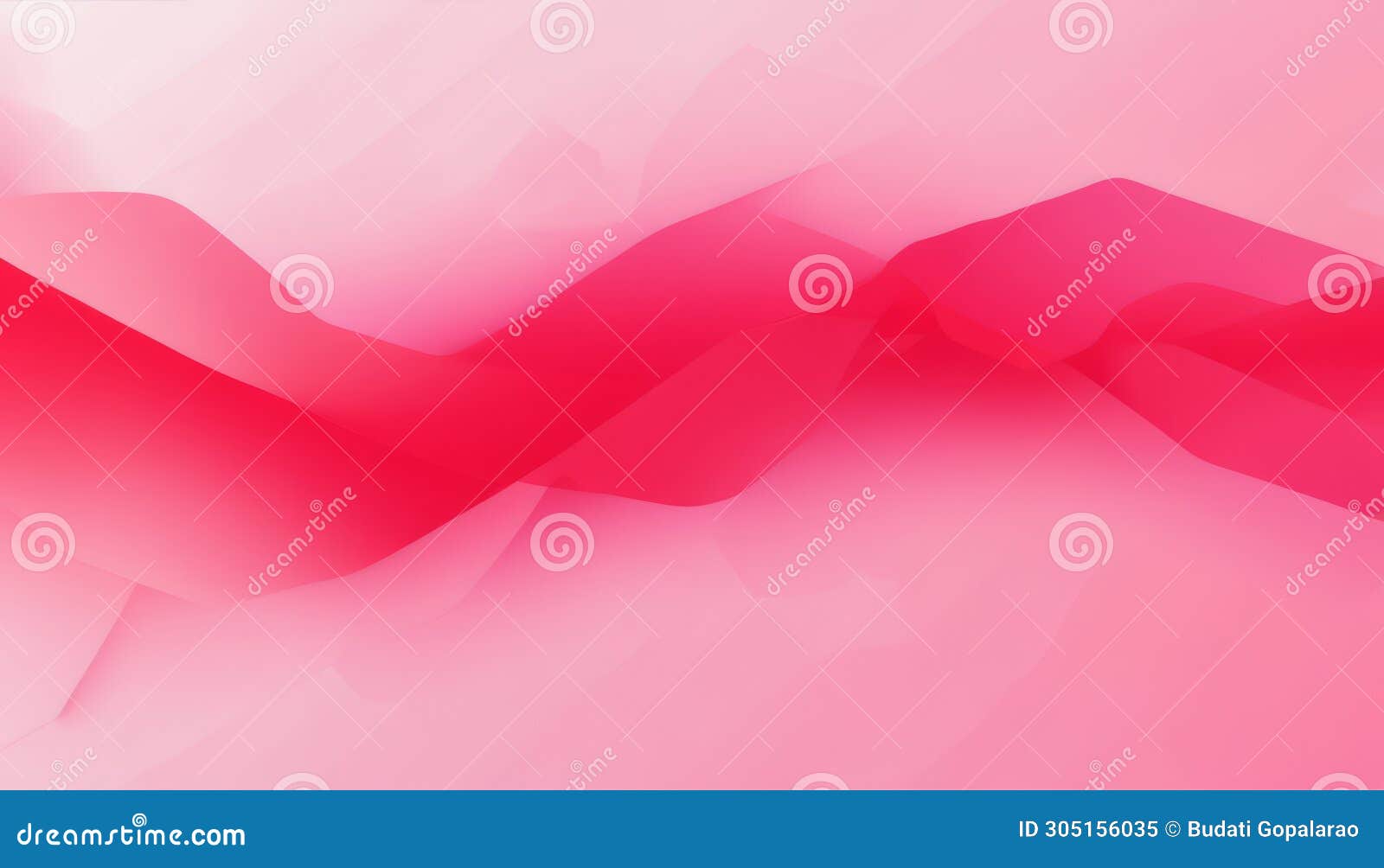 A Pink and White Gradient Background Stock Illustration - Illustration ...