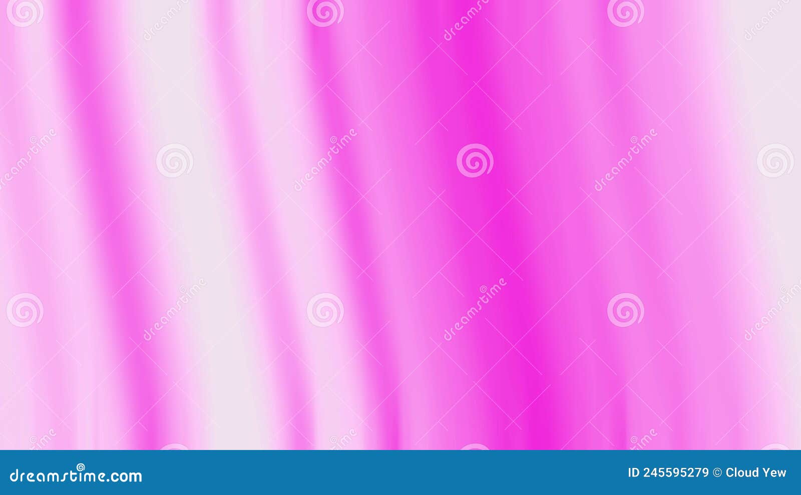 Pink and White Gradient Strip Motion Stock Video - Video of smooth ...