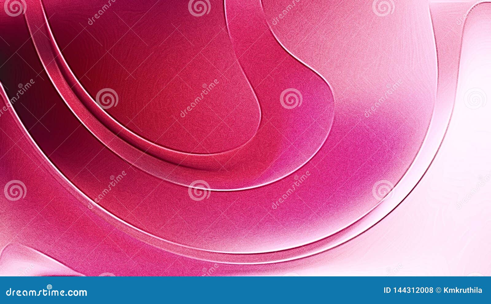 Pink and White Shiny Metal Texture Stock Illustration - Illustration of ...
