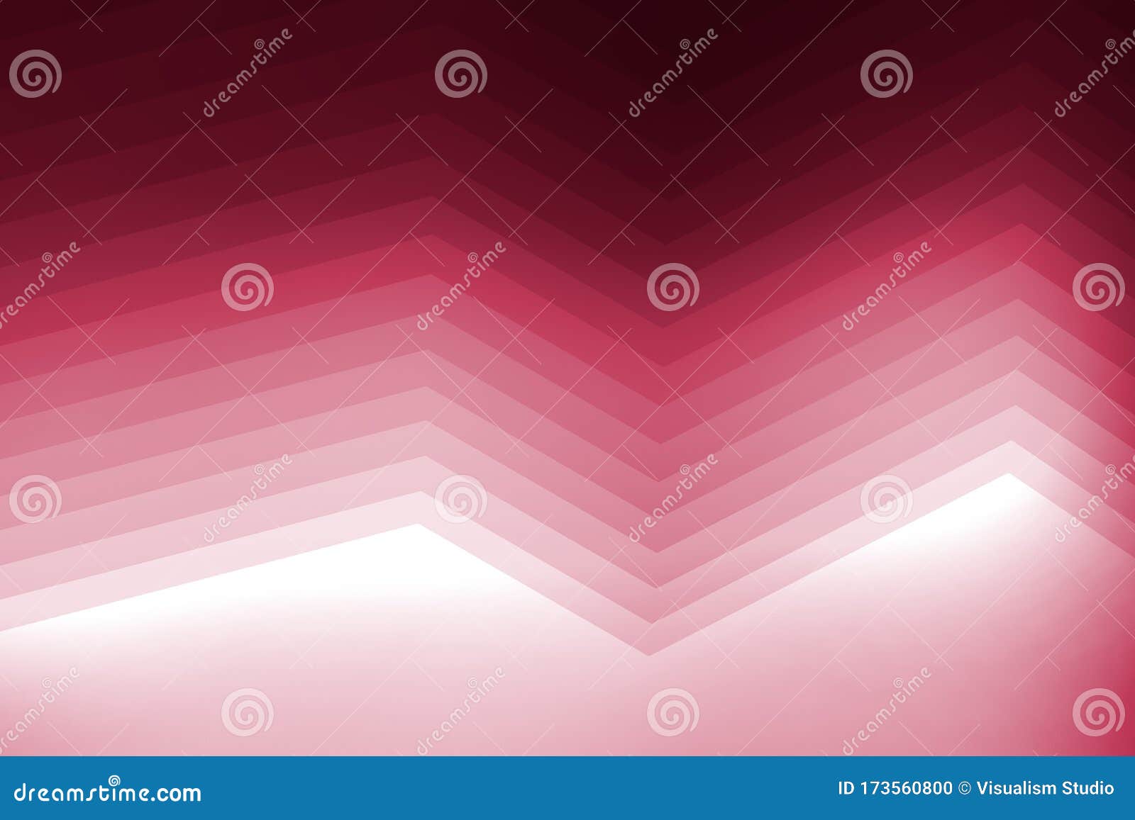Pink and White Zigzag Color Art Texture Abstract Background,zigzag ...