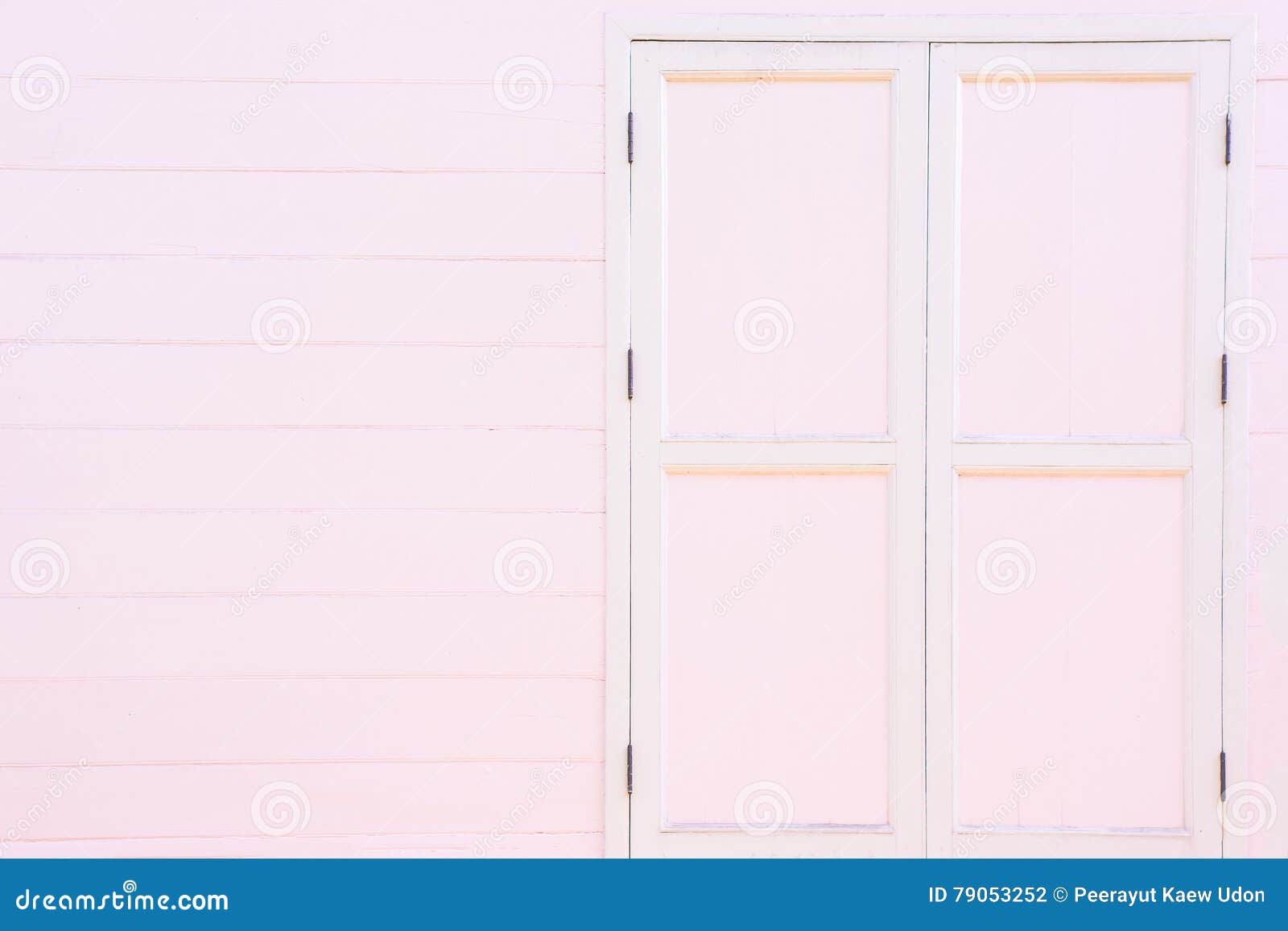 Pink window stock photo. Image of style, color, beautiful - 79053252