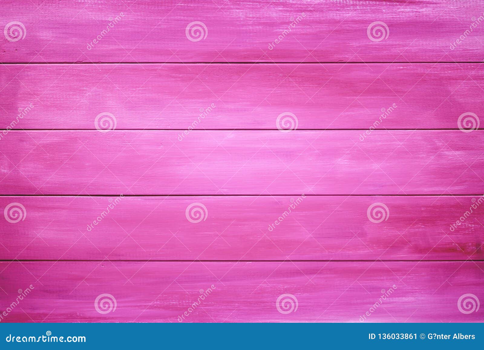 Pink Wood Planks Background Stock Image - Image of rlich, holzflacurren ...
