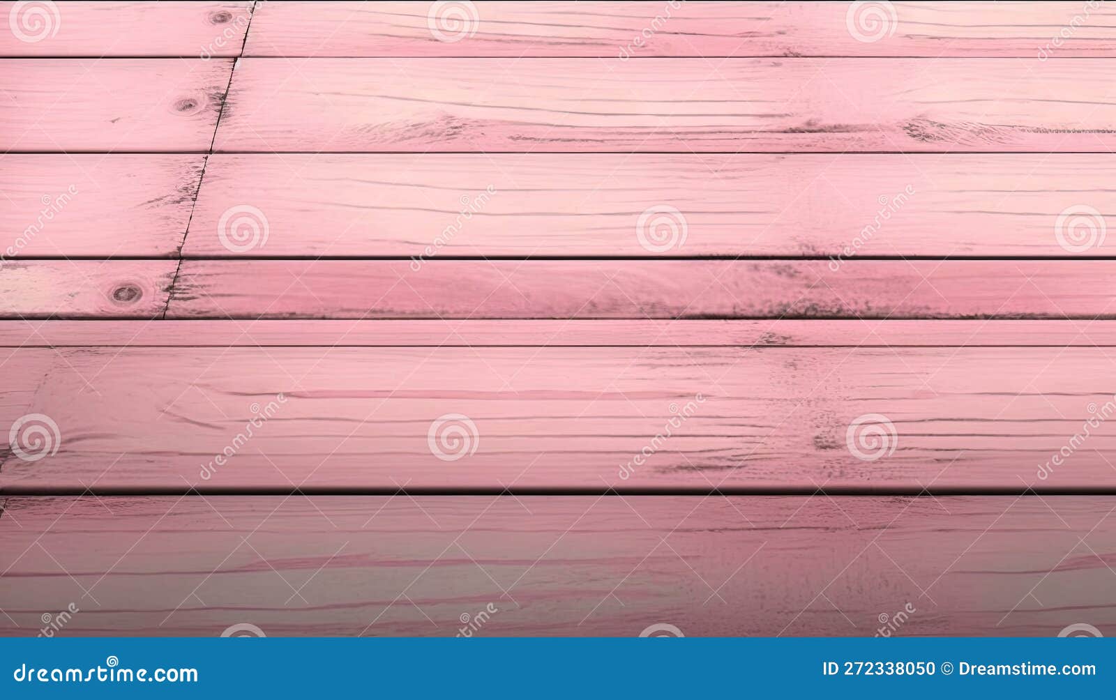 A Pink Wood Planks Background with a White Background and a Pink Wood ...