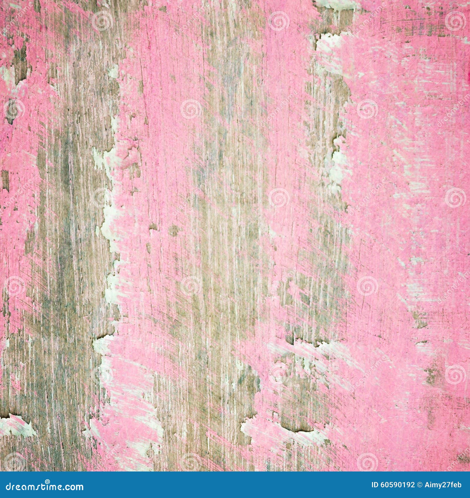 Pink Wood Texture stock photo. Image of harsh, bright - 60590192