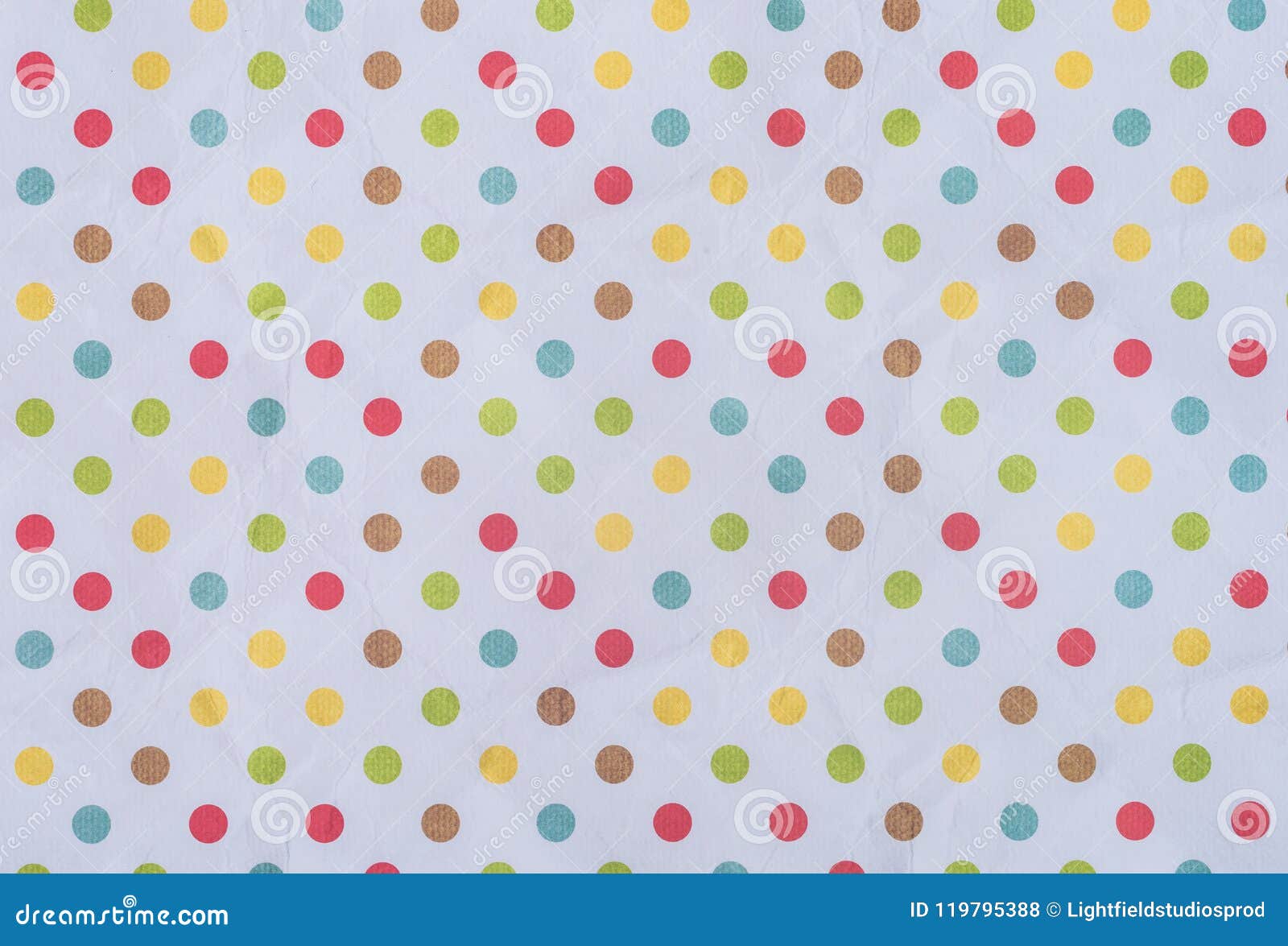 Pink Wrapper Design with Colorful Stock Photo - Image of scrapbooking ...