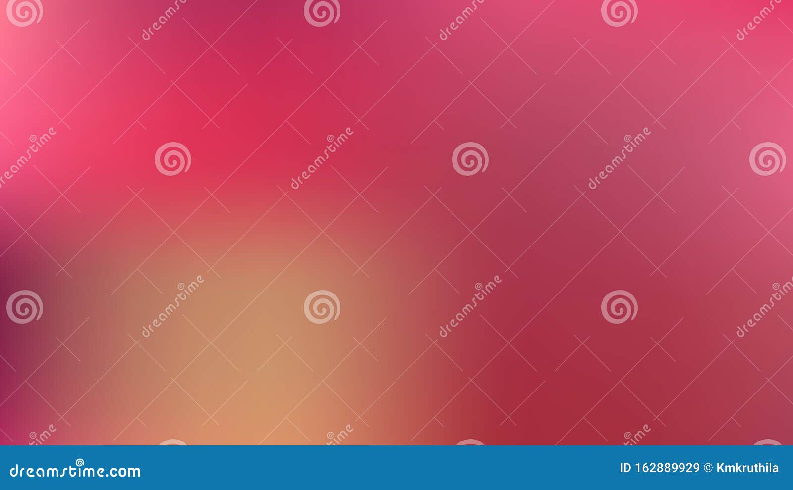Pink and Yellow PowerPoint Background Graphic Stock Vector ...