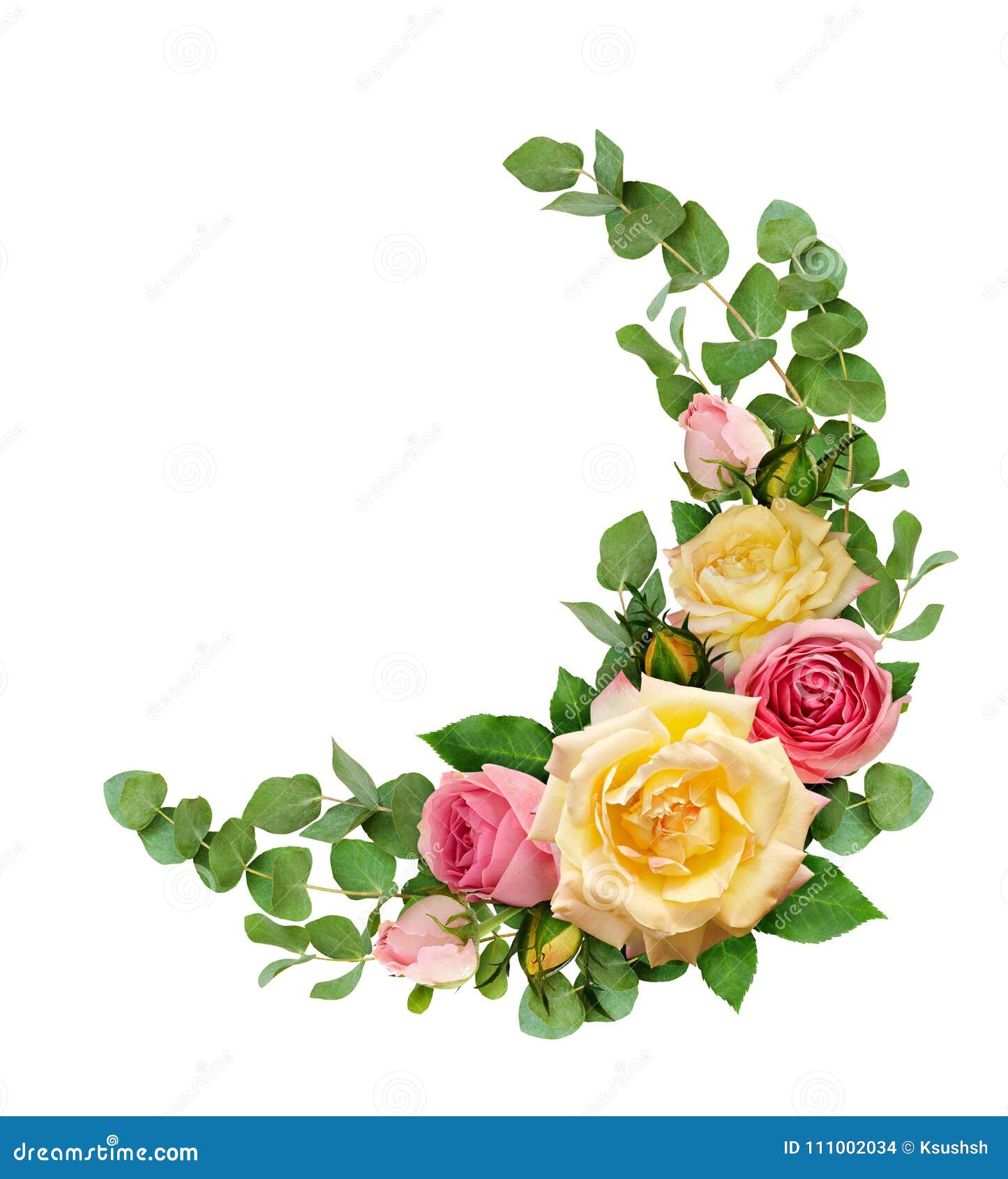 Yellow Rose Corner Stock Illustrations – 903 Yellow Rose Corner Stock ...