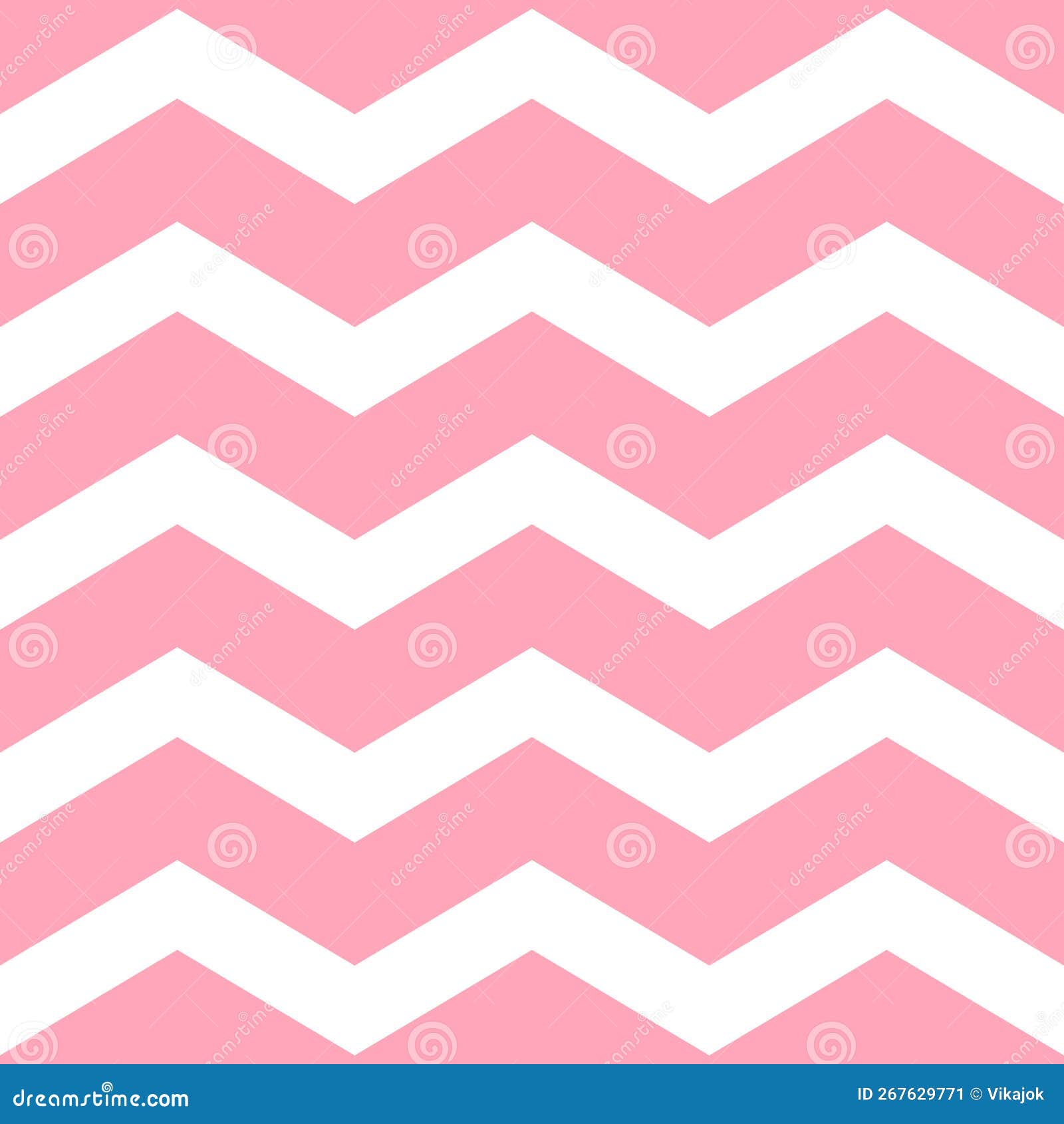 Pink Zigzag Seamless Pattern. Chevron Fabric Texture. Abstract Zig Zag ... Pink Zigzag Seamless Pattern. Chevron Fabric Texture. Abstract Zig Zag ...