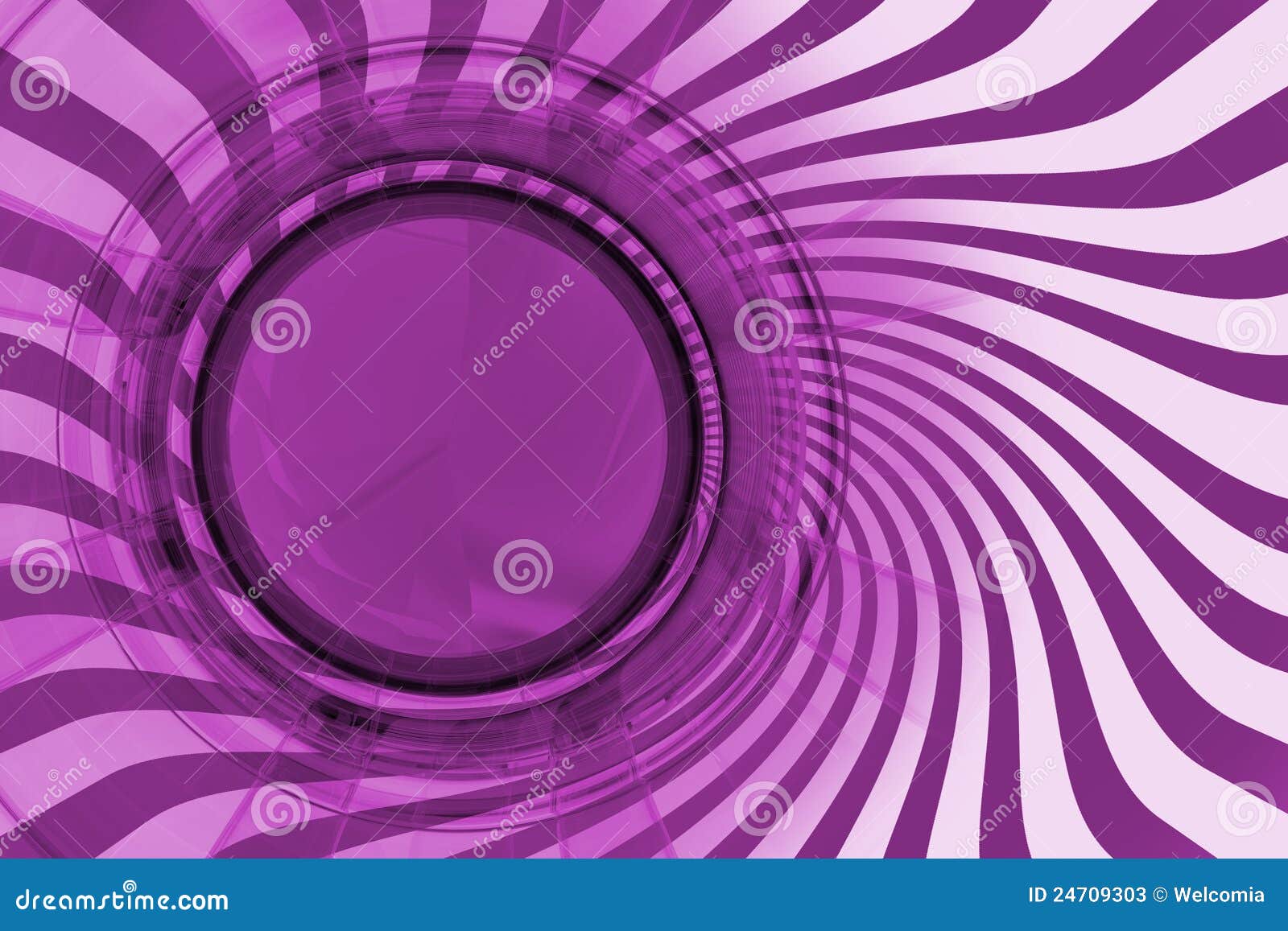 Pinky Logo Space stock illustration. Illustration of glassy - 24709303