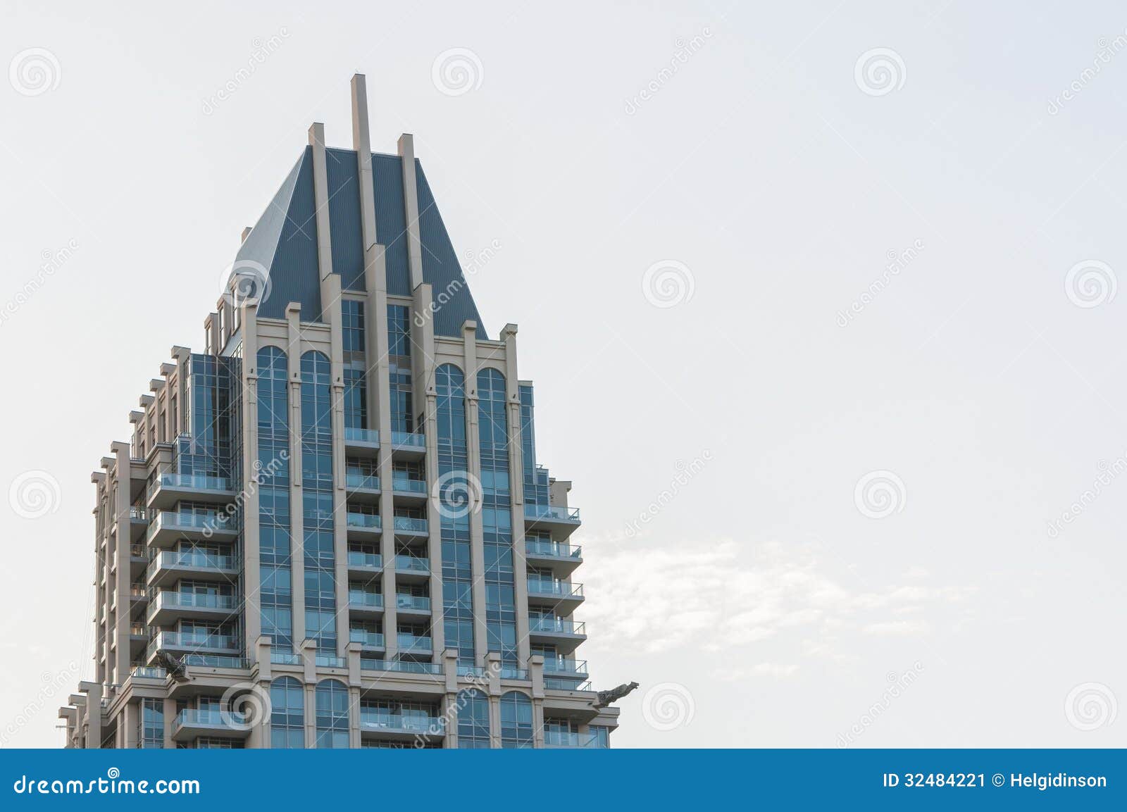 Pinnacle Architecture