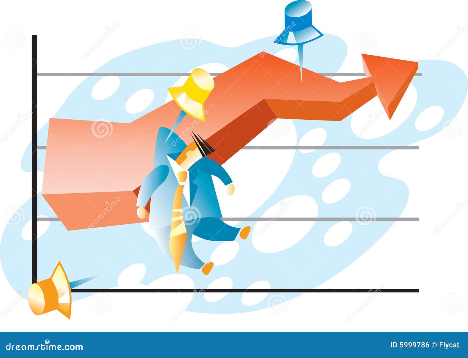 Pinned Cartoons, Illustrations & Vector Stock Images - 11321 Pictures ...