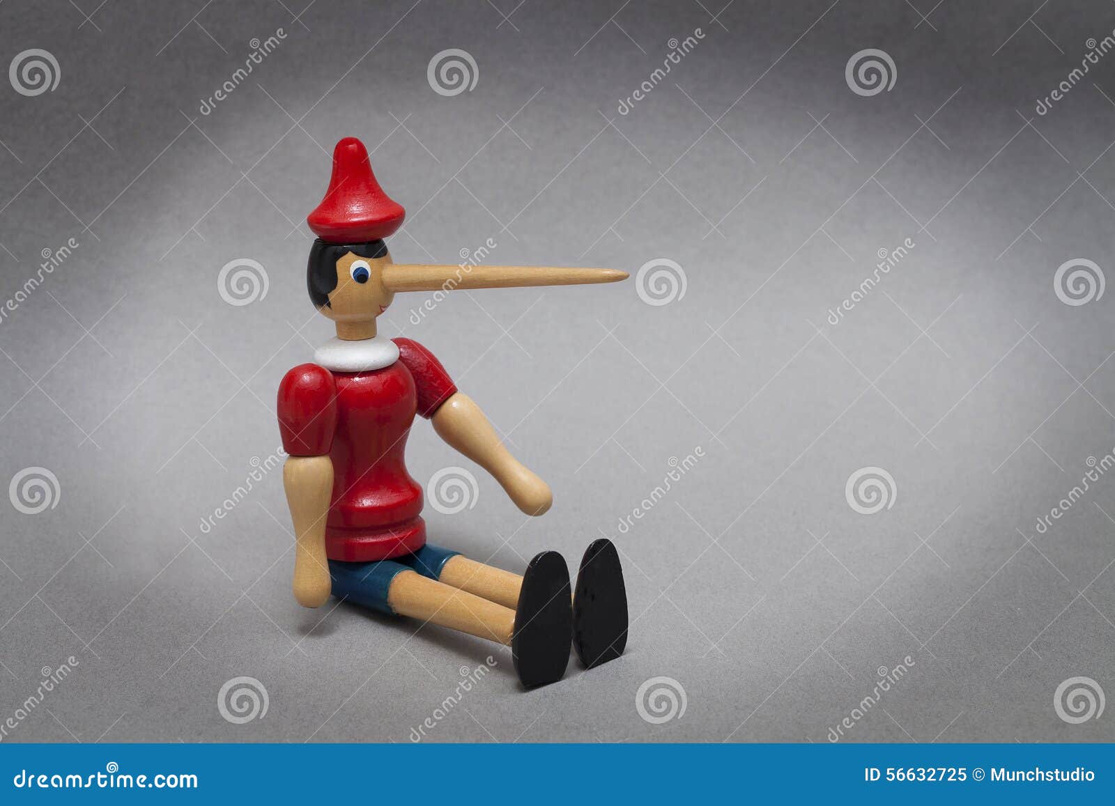 Pinocchio Nose Stock Image | CartoonDealer.com #28531597