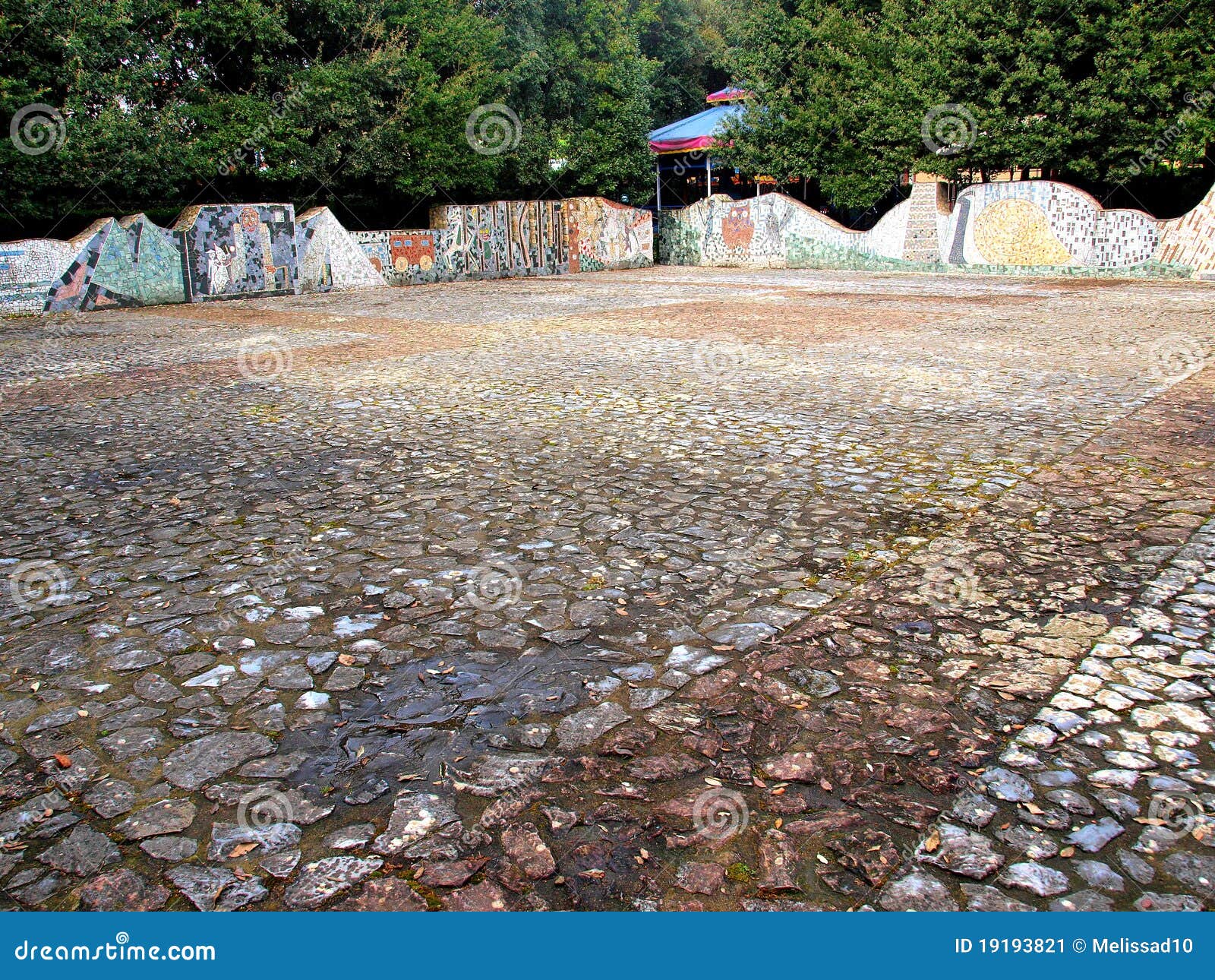 Pinocchio Park of Collodi - Tuscany Editorial Photo - Image of collodi ...