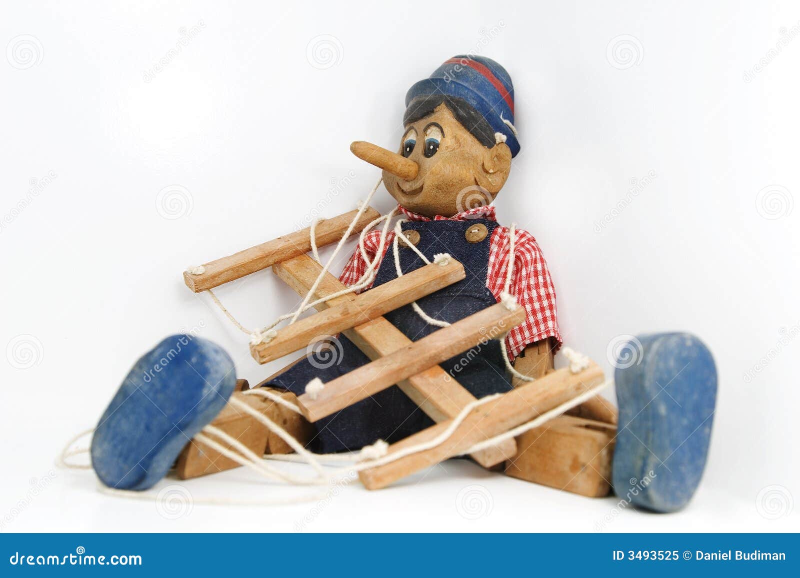 164 Pinocchio Sitting Stock Photos - Free & Royalty-Free Stock Photos ...