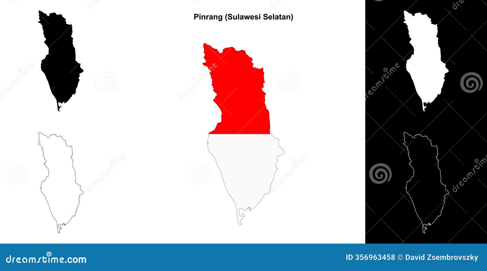 Pinrang Cartoons, Illustrations & Vector Stock Images - 2 Pictures to ...