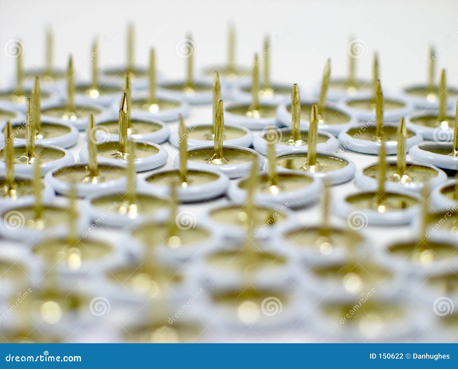 Pins stock photo. Image of stationary, stationery, sharp - 150622