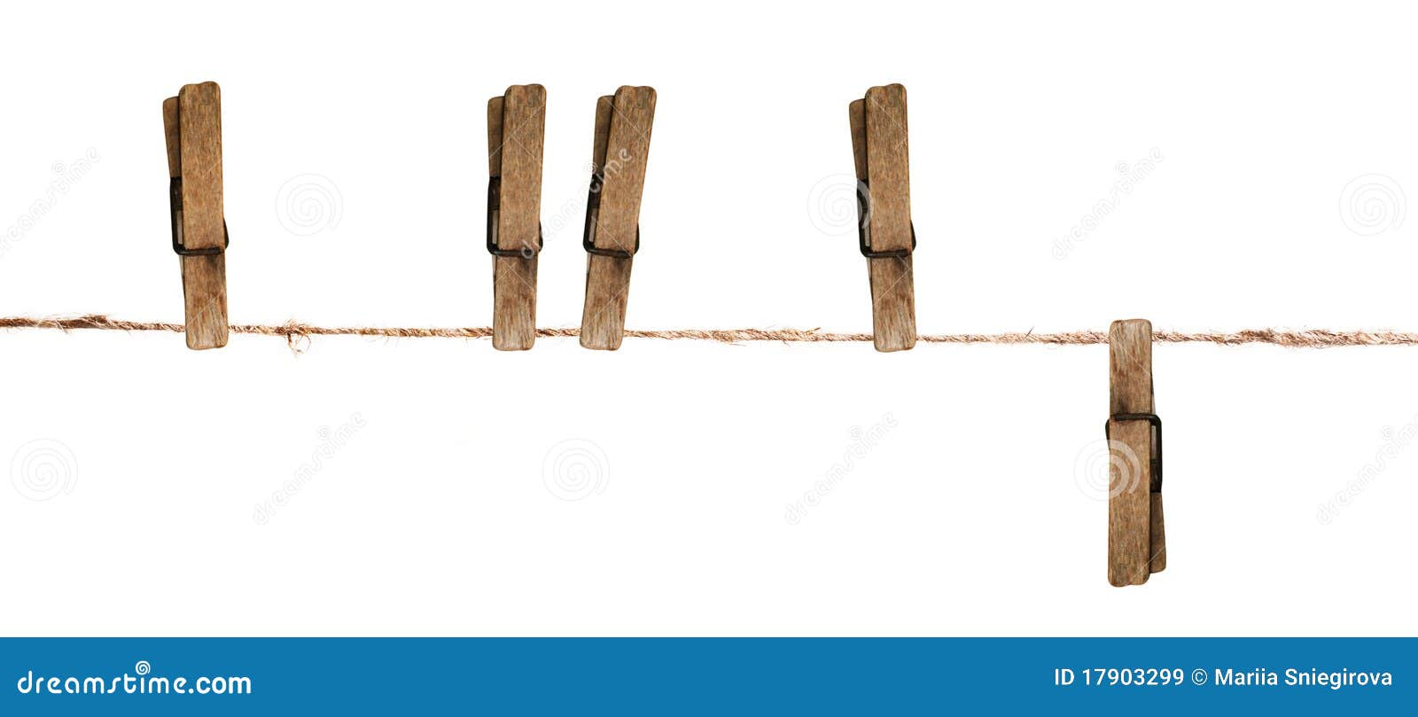 Pins on rope stock image. Image of cord, cordage, pattern - 17903299