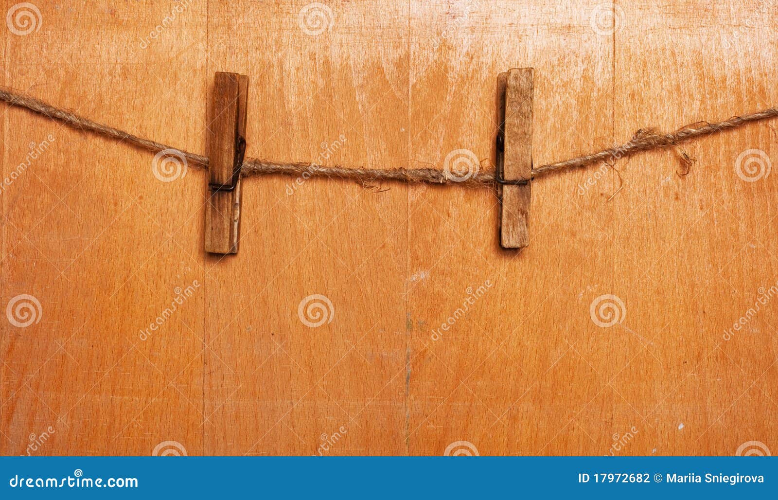 Pins on rope stock photo. Image of border, wallpaper - 17972682