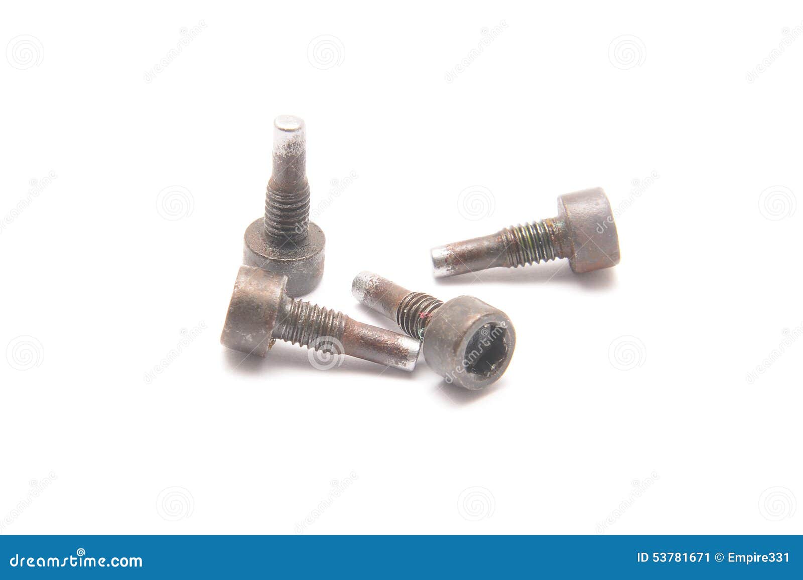 Pins stock image. Image of pins, steel, metal, mechanical - 53781671