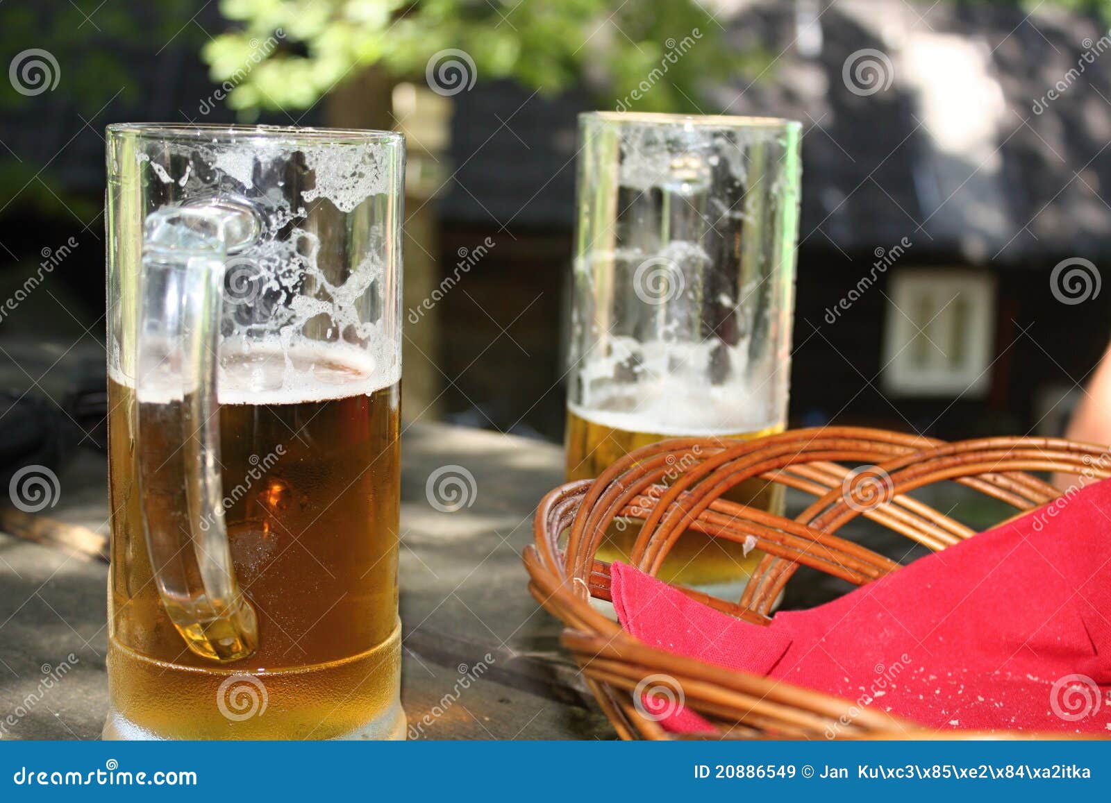 Pint of beer stock image. Image of expensive, happy, american - 20886549