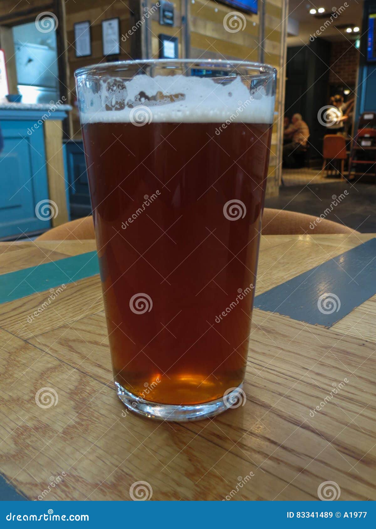 British ale beer pin stock image. Image of public, beer - 83341489