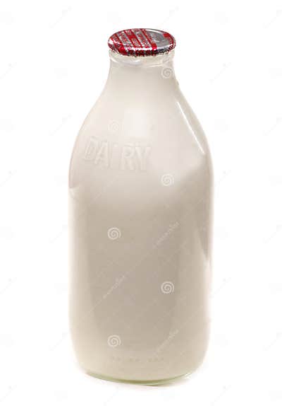 Pint of milk stock photo. Image of traditional, glass - 23859420