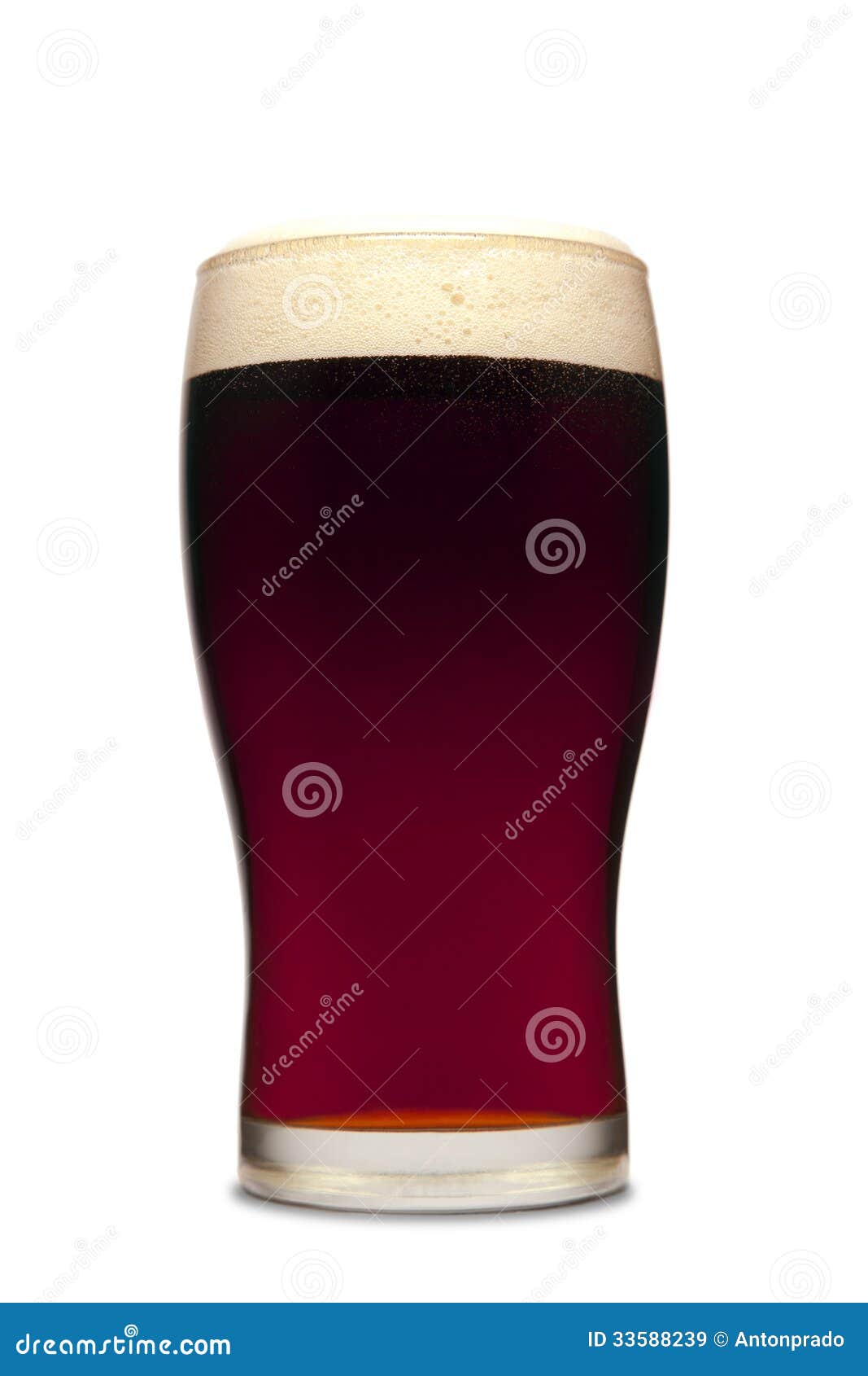 Pinte de bière image stock. Image du photographie, pinte - 33588239