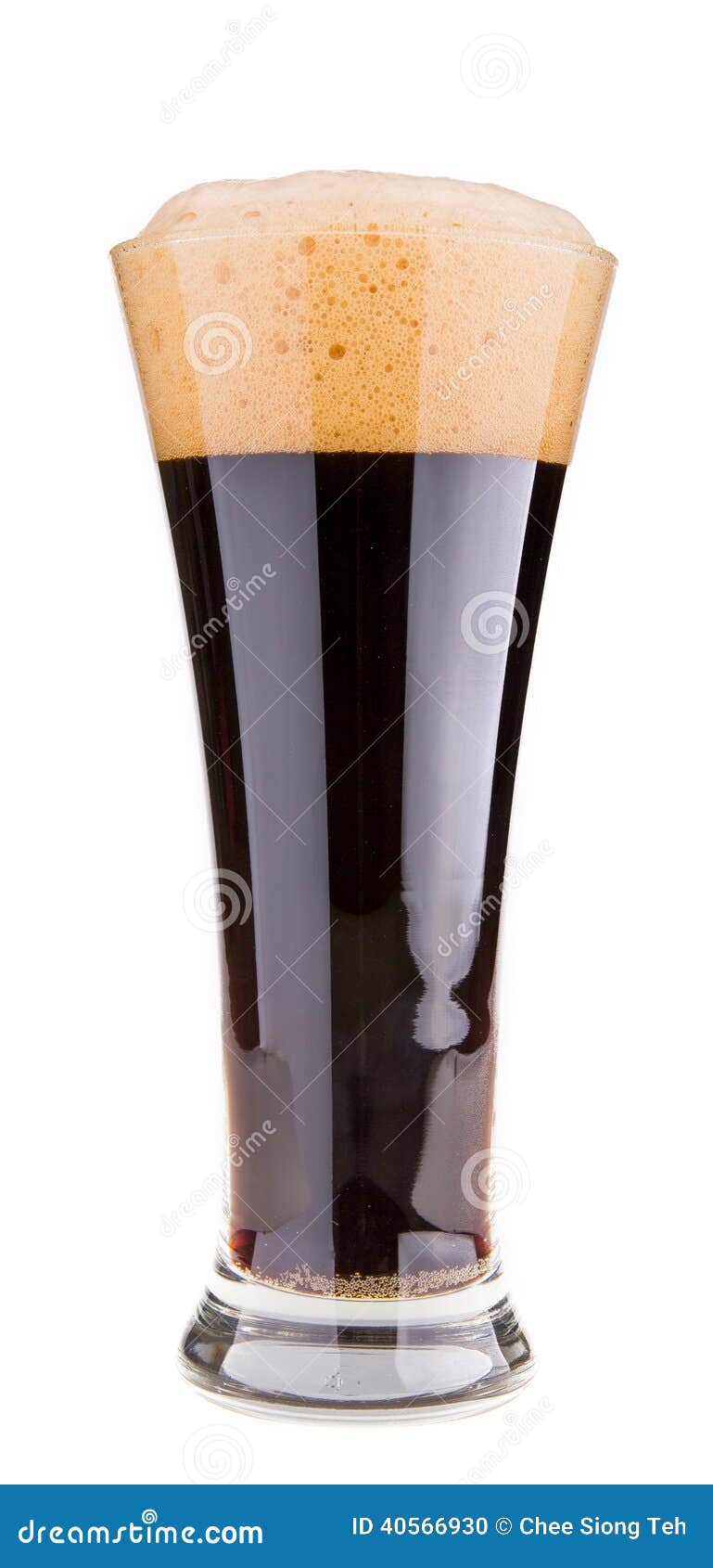 Pinten van bier stock foto. Image of achtergrond, koude - 40566930