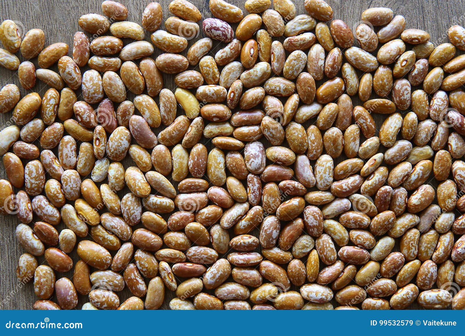Pinto beans background. stock image. Image of healthy - 99532579