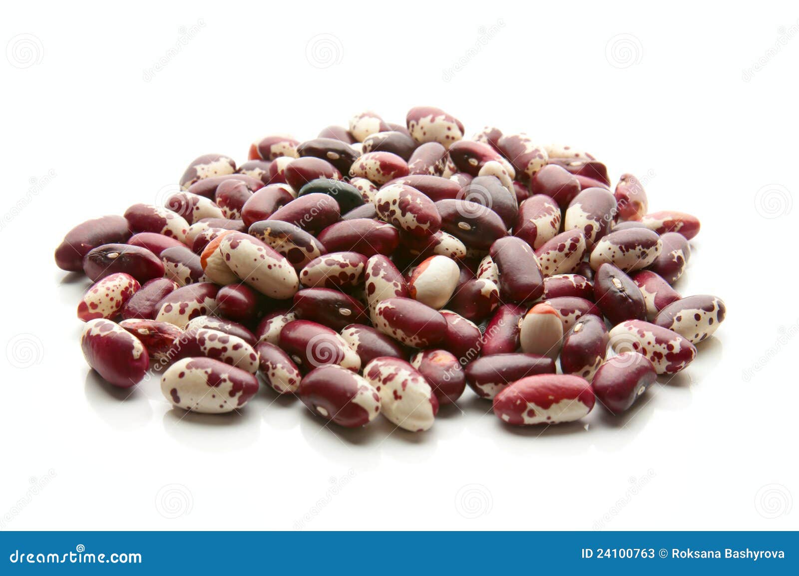 Pinto red beans stock image. Image of group, crop, close - 24100763